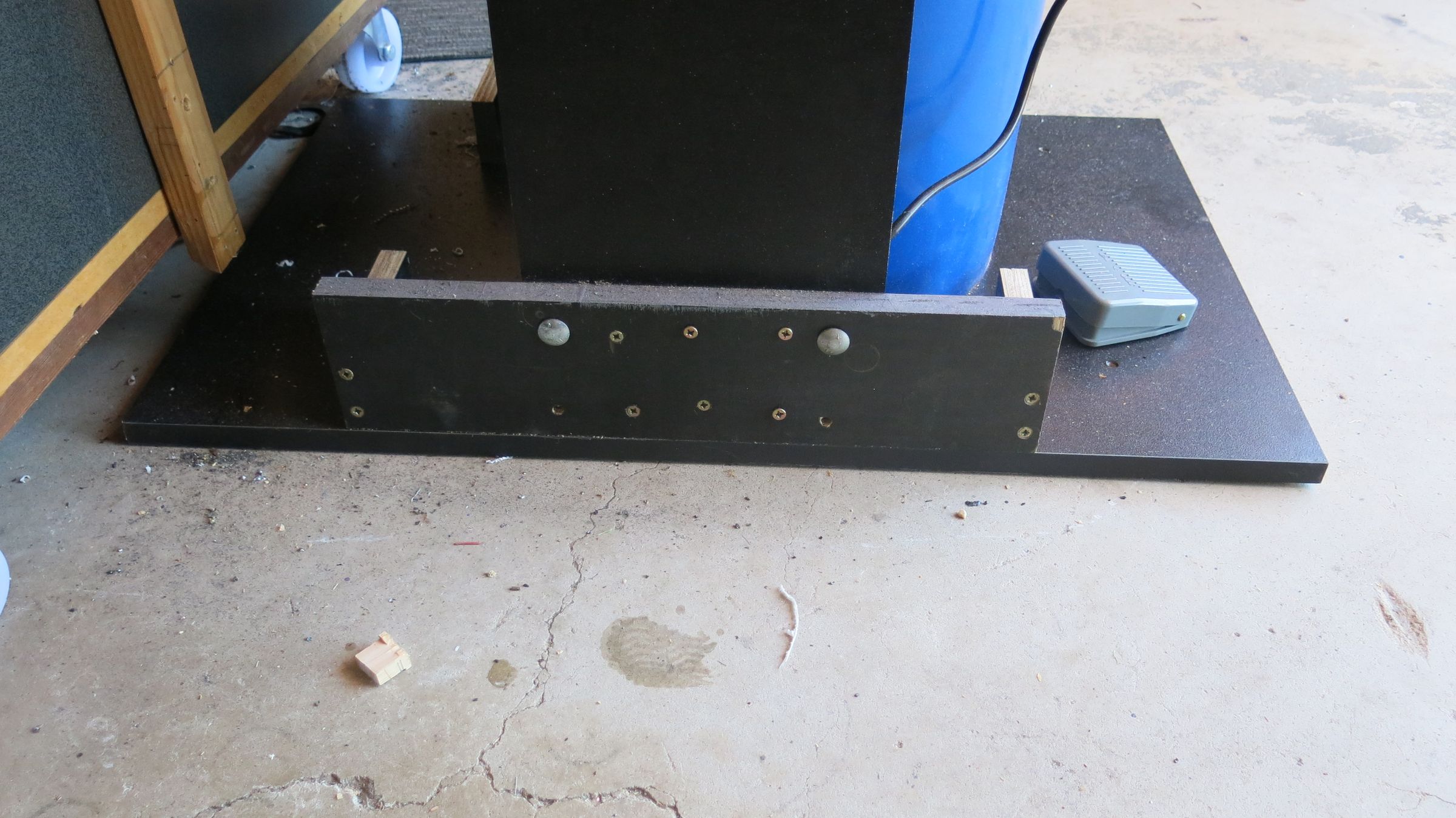 Powder Coating Stand : 7 Steps (with Pictures) - Instructables