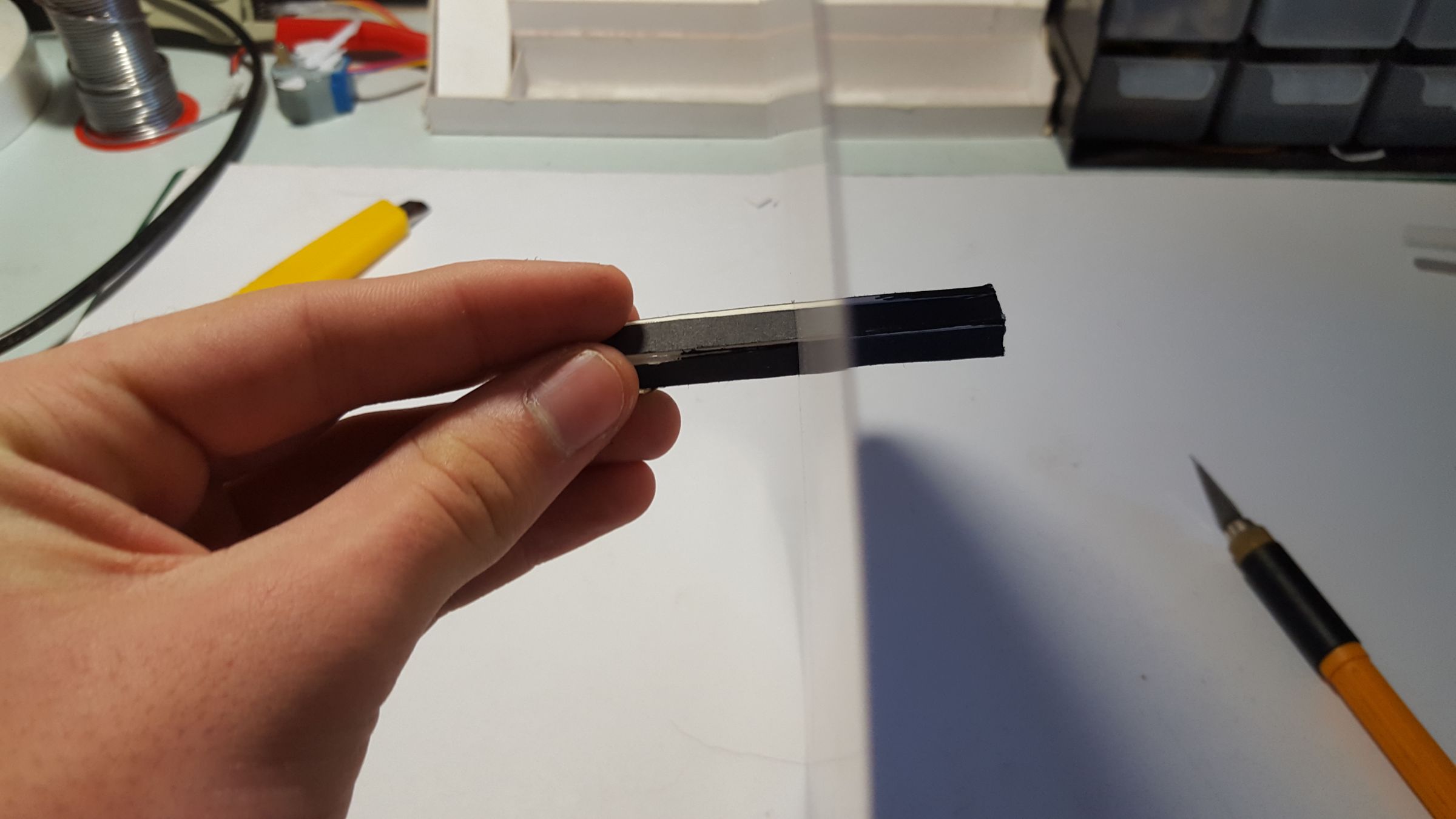 A Weird Arduino Powered Clock : 7 Steps (with Pictures) - Instructables