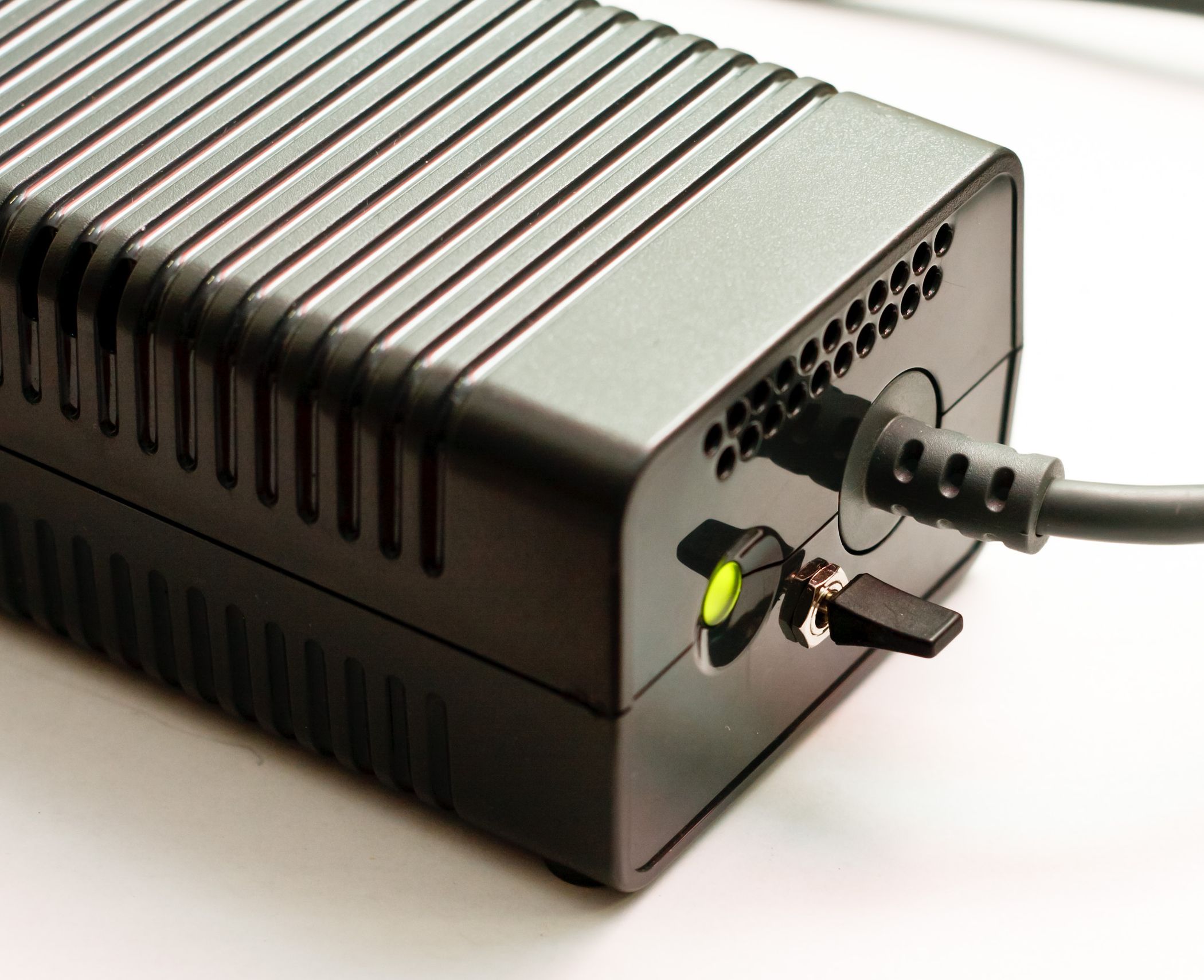 Modified "Brick" Power Supply : 14 Steps (with Pictures) - Instructables