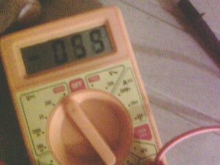 Electronic Ballast Flyback Driver Part 1 to Get 100kv : 7 Steps ...