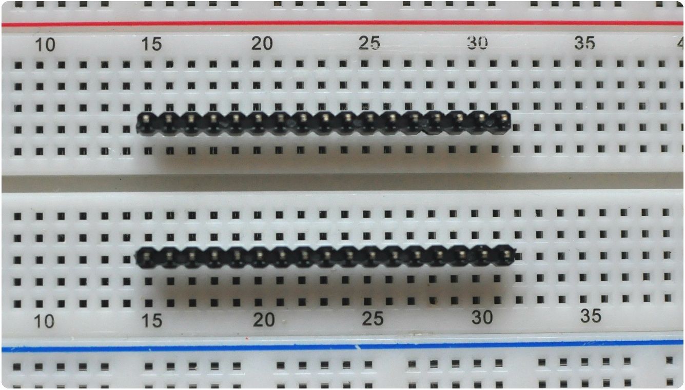 How to Solder Pins Header : 7 Steps (with Pictures) - Instructables