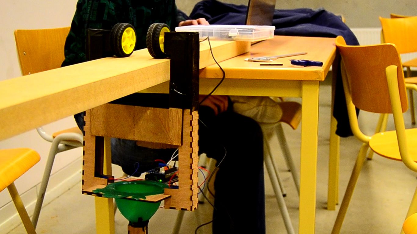 Dripz - Instructables