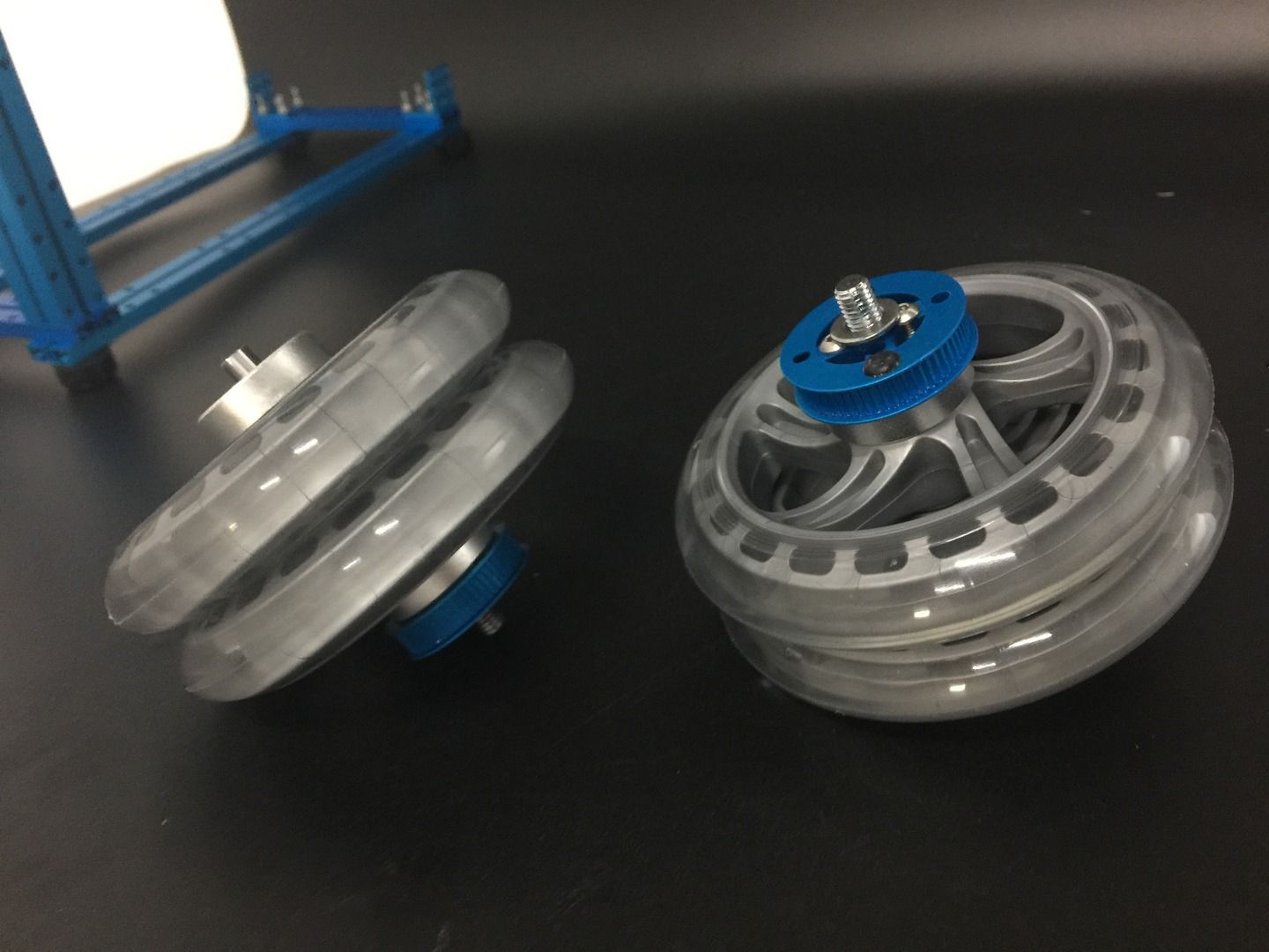 DIY Ball Launcher (Updated Version) : 23 Steps (with Pictures ...