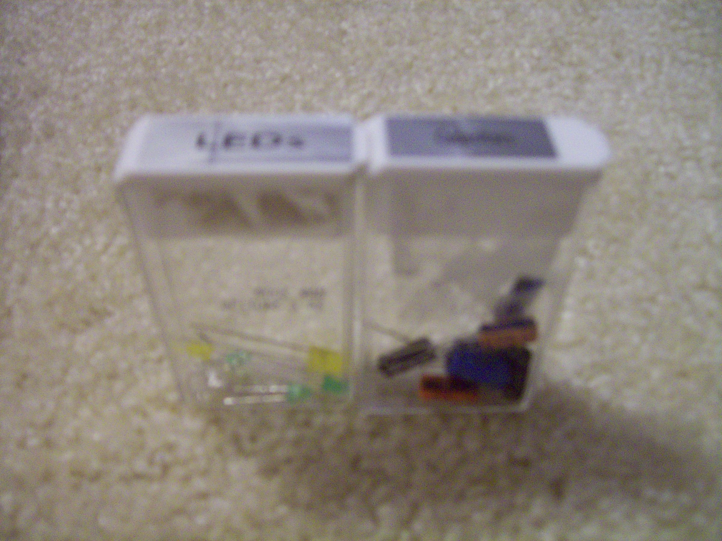 Electronic Componet Storage Idea - Instructables