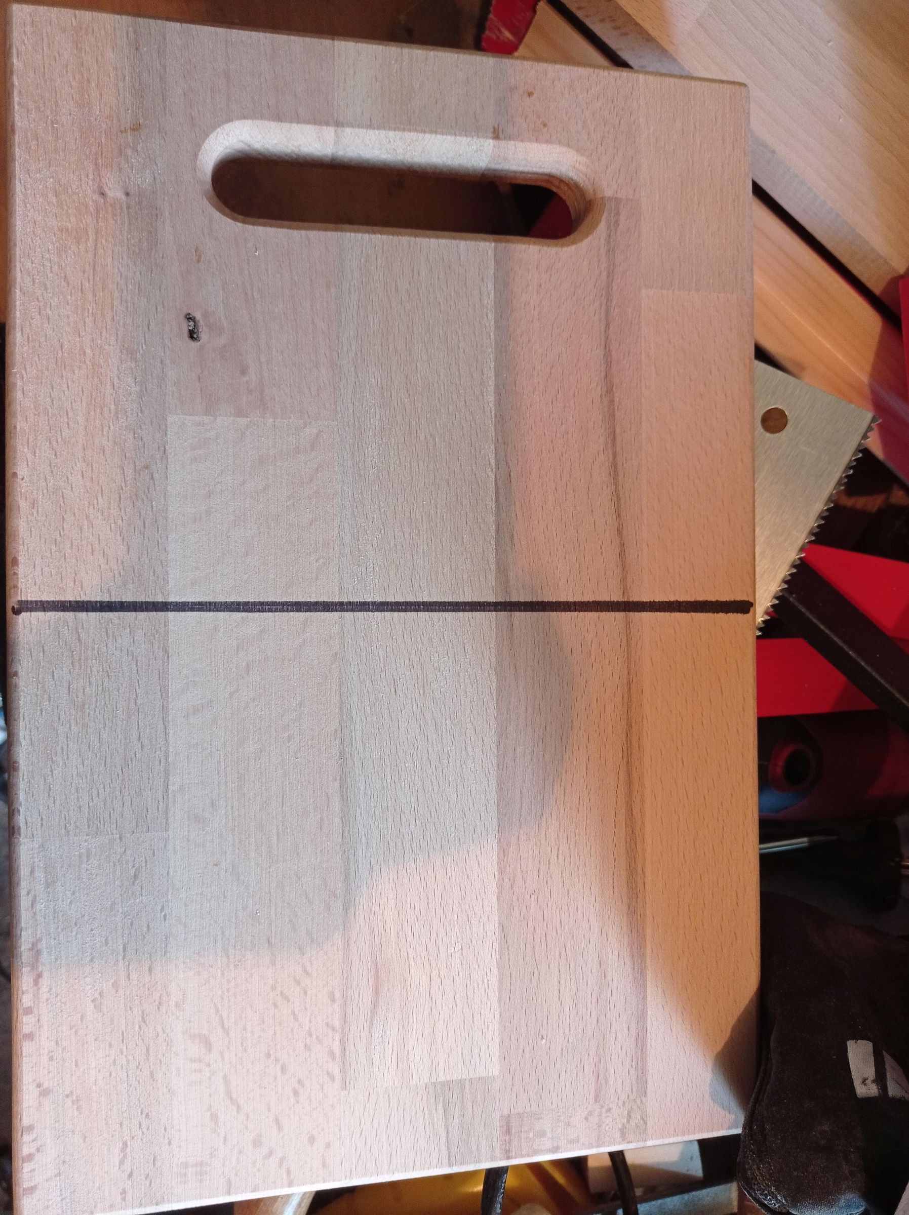 DIY Acoustic Smartphone Amplifier (Wooden Passive Speaker) : 11 Steps ...