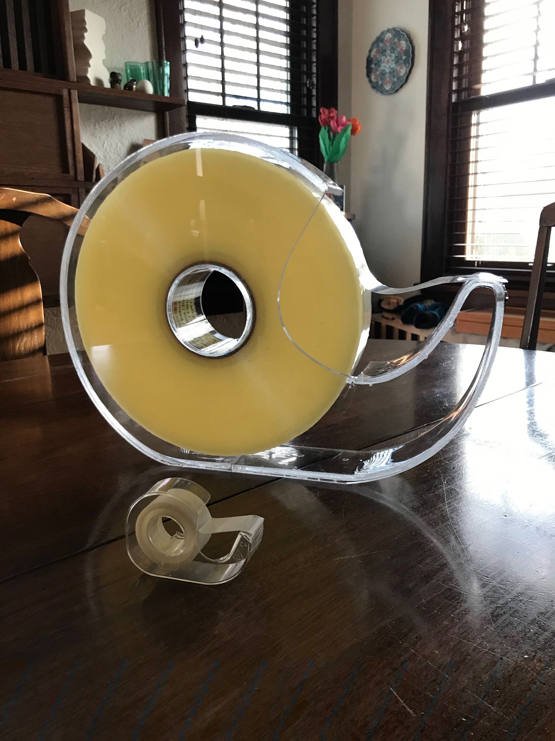 Big Tape : 7 Steps (with Pictures) - Instructables