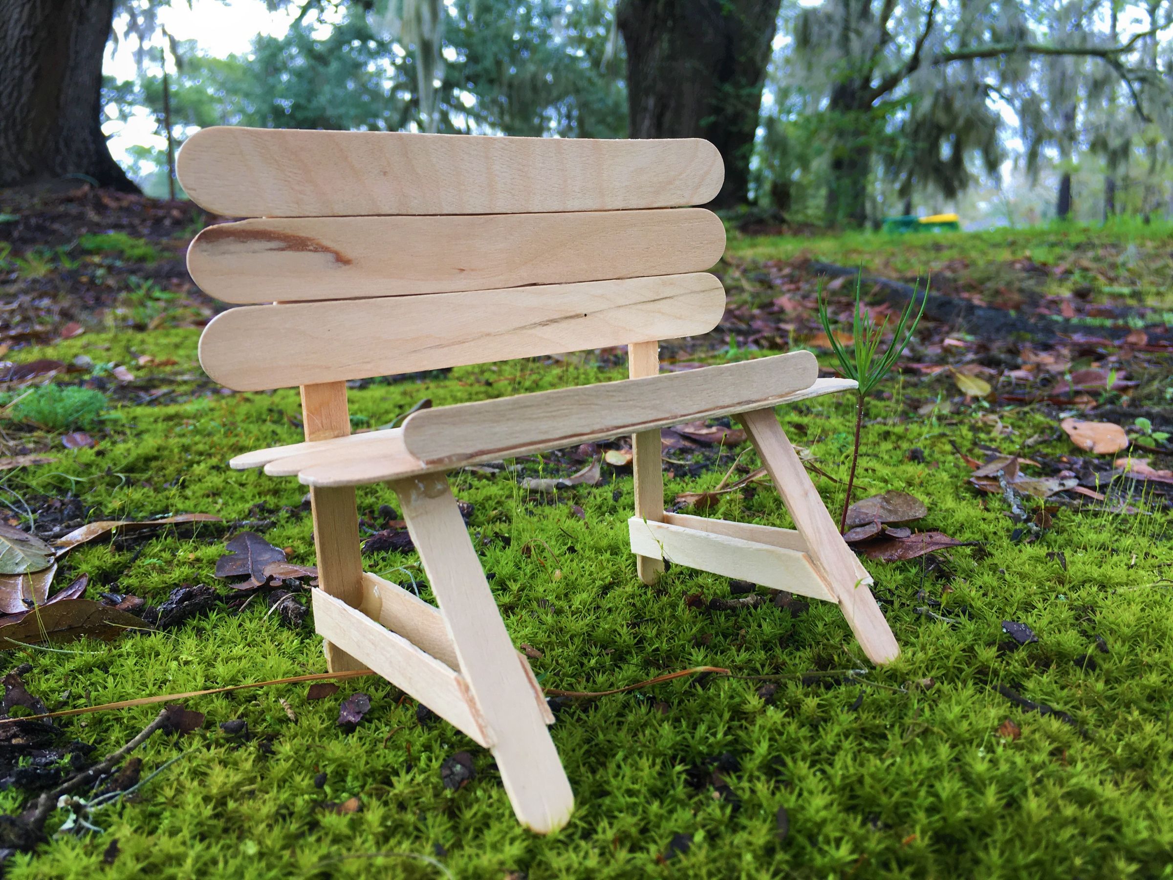 Phone and Camera Bench : 8 Steps (with Pictures) - Instructables