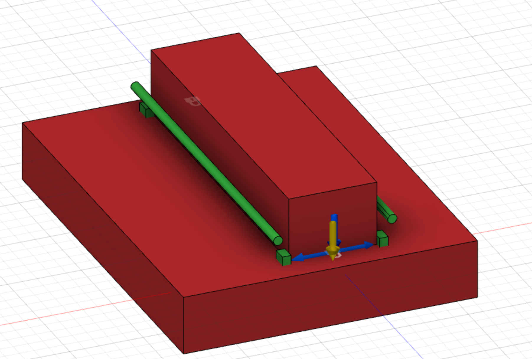 Week 5: Fusion 360 Generative Design and Topology Optimization : 4 ...