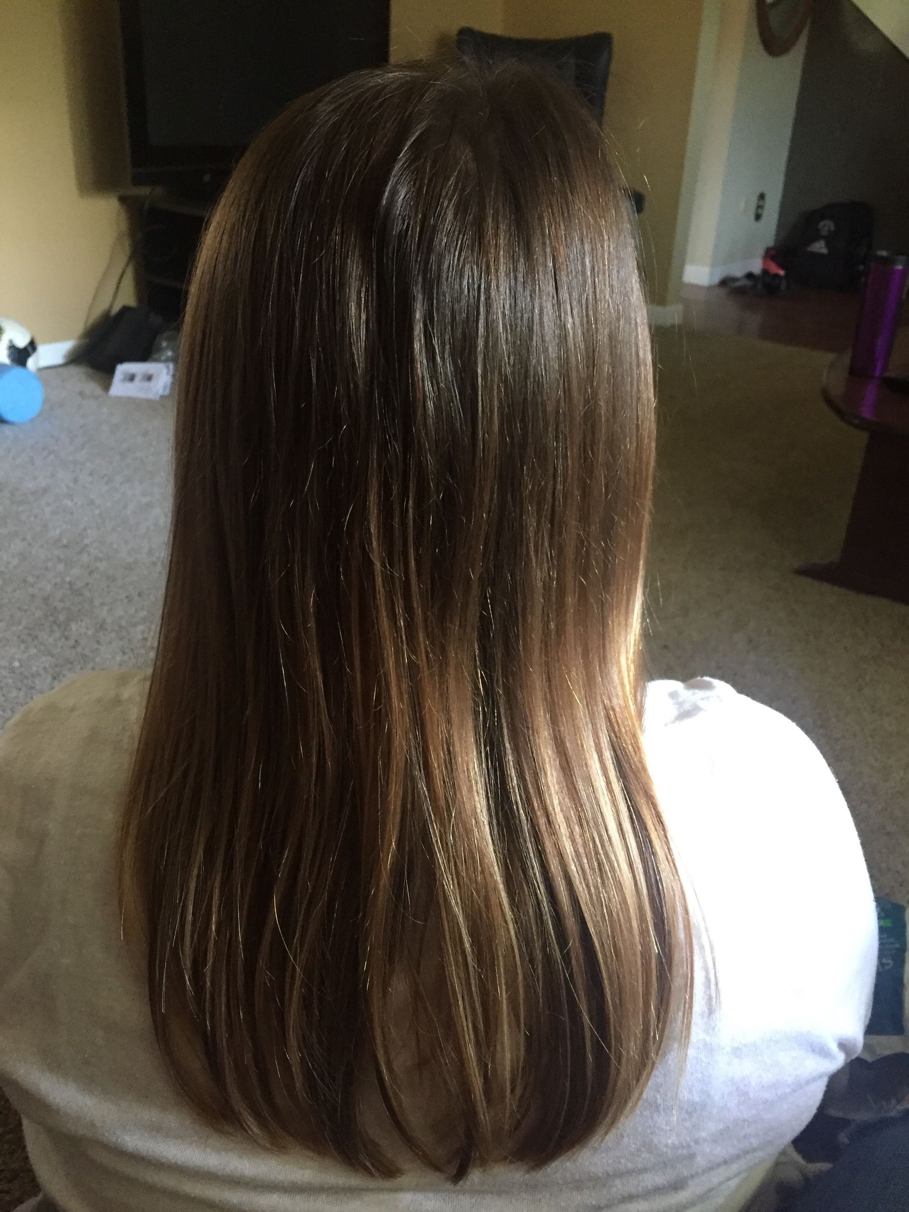 The Simple Guide to Braiding Hair : 8 Steps (with Pictures) - Instructables