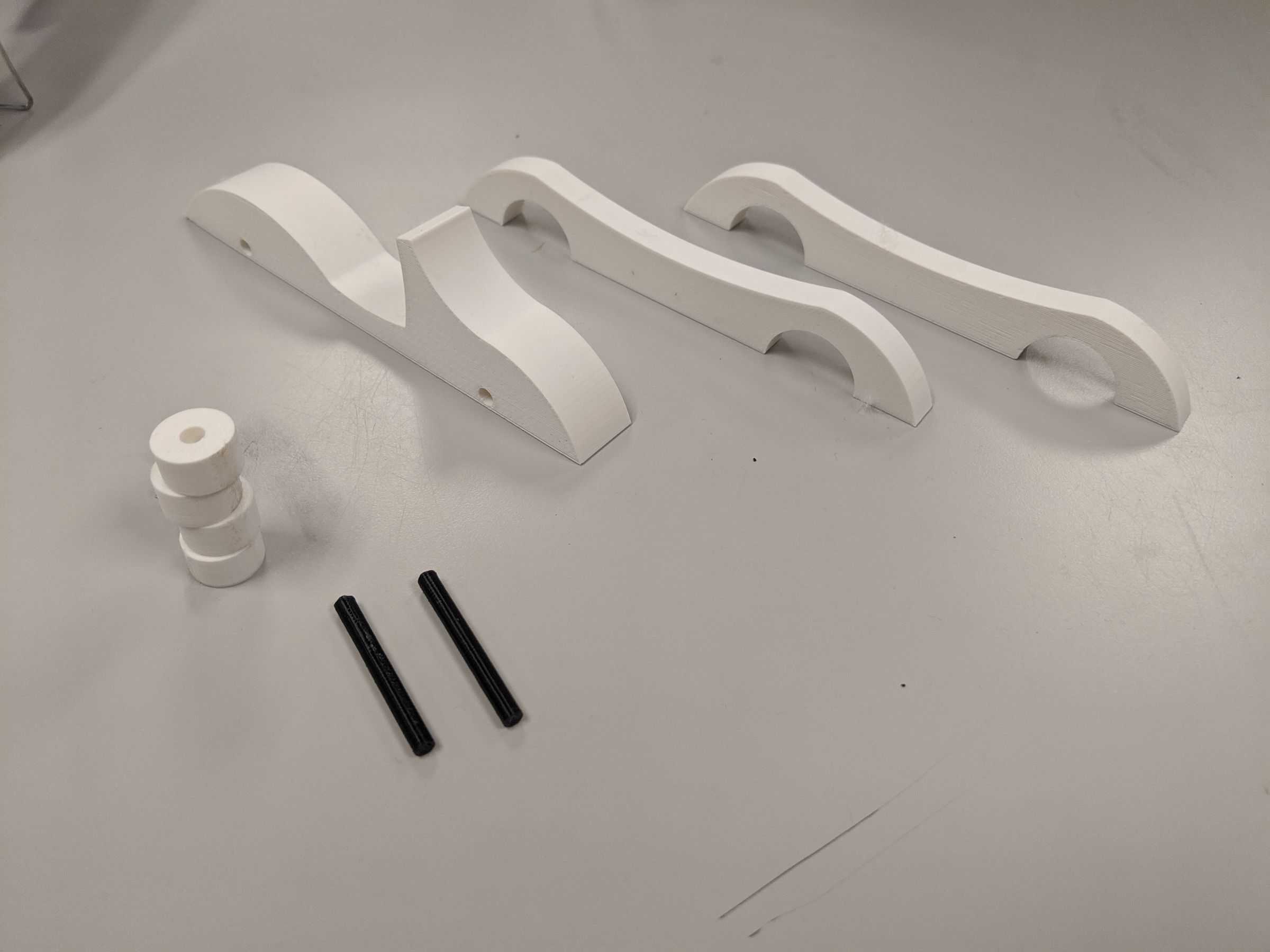 3D Printed Toy Car : 4 Steps - Instructables