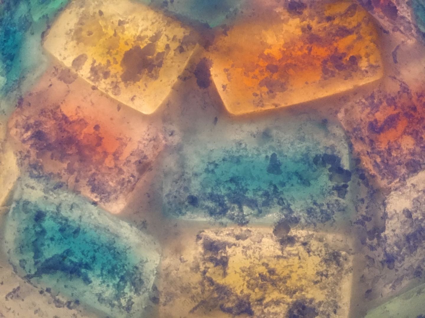 Make an Ice Block Igloo : 7 Steps (with Pictures) - Instructables