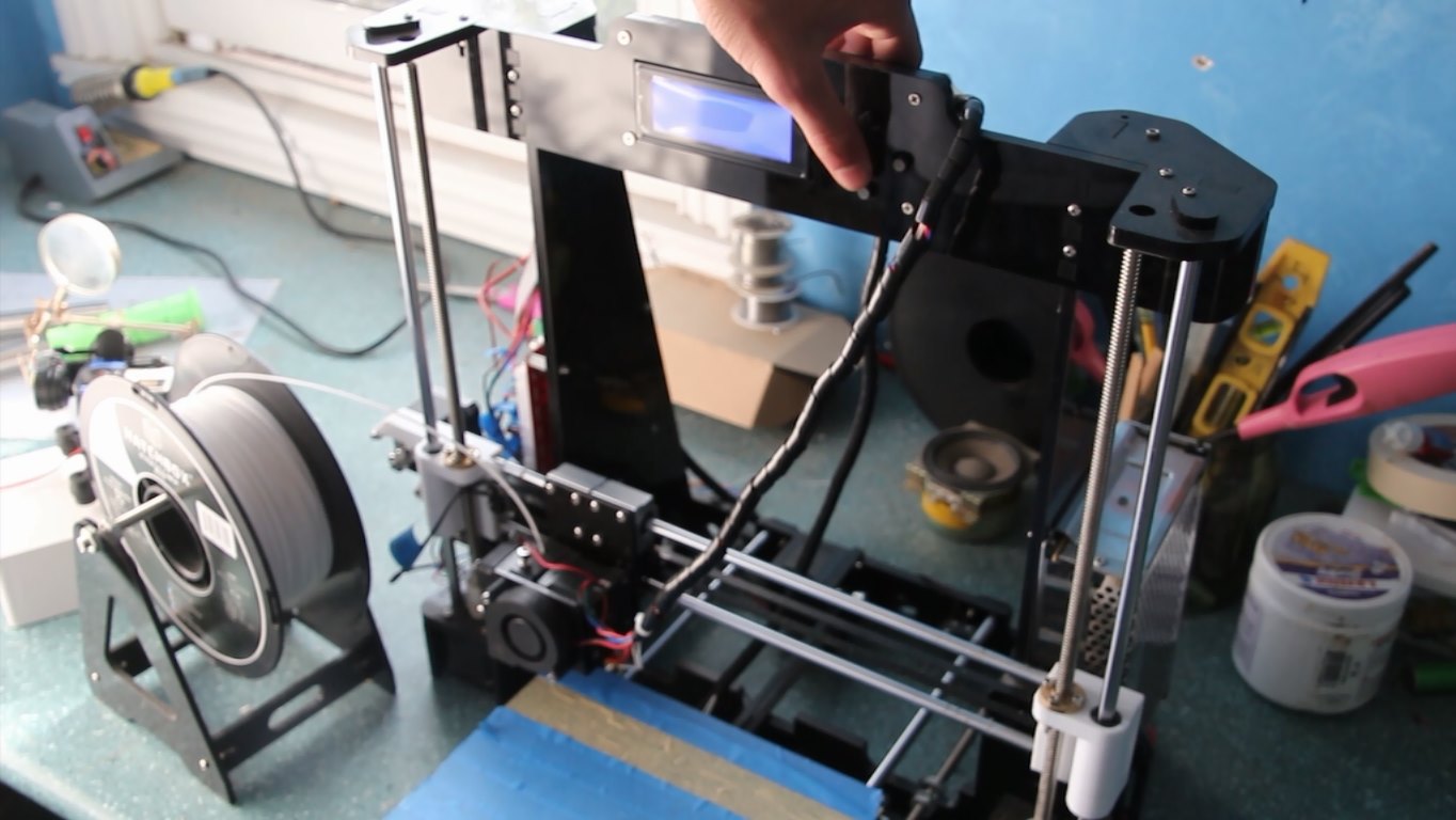 Homemade 3 Axis Gimbal : 8 Steps (with Pictures) - Instructables