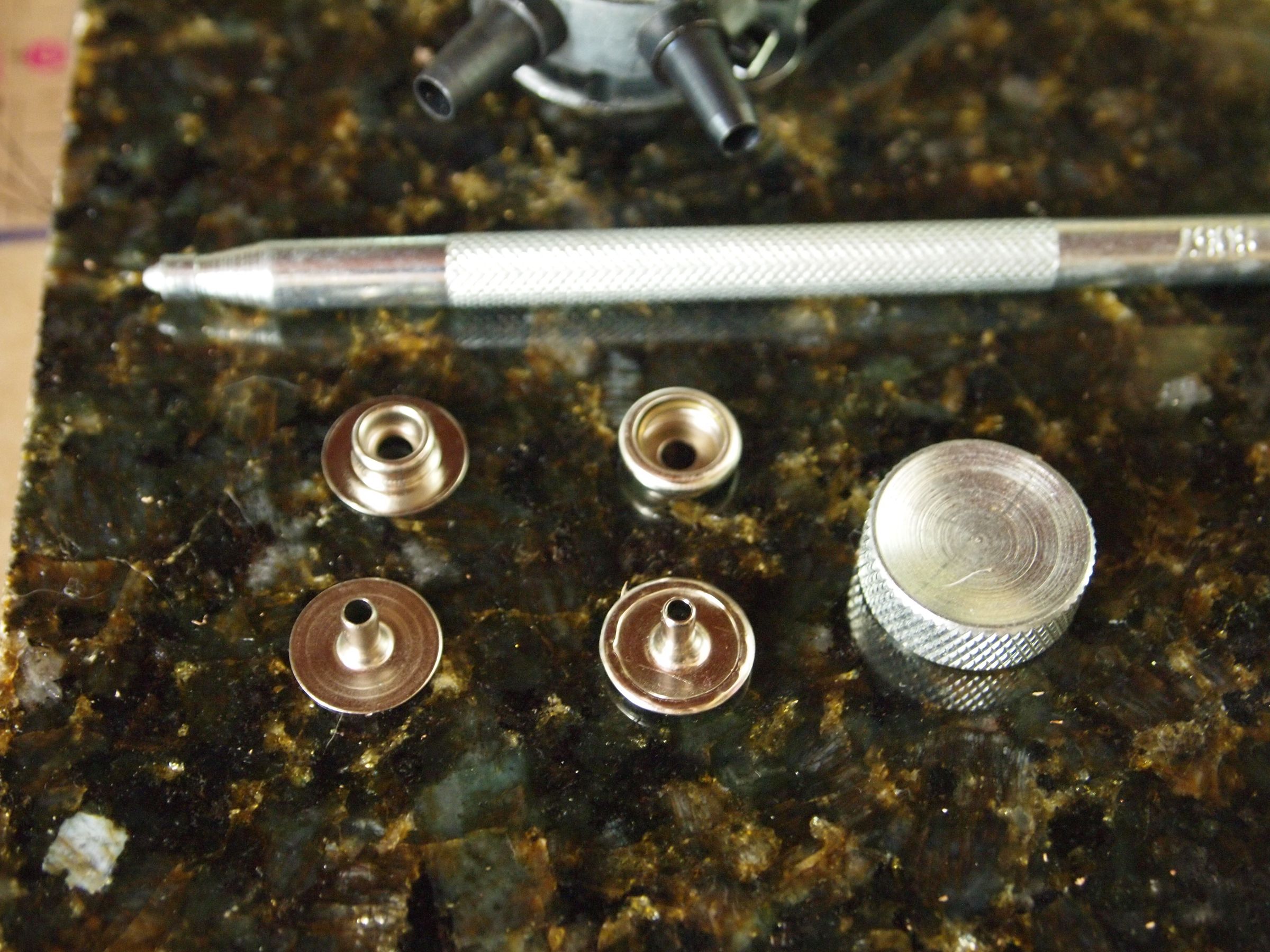 DIY Leather Tablet Case : 8 Steps (with Pictures) - Instructables