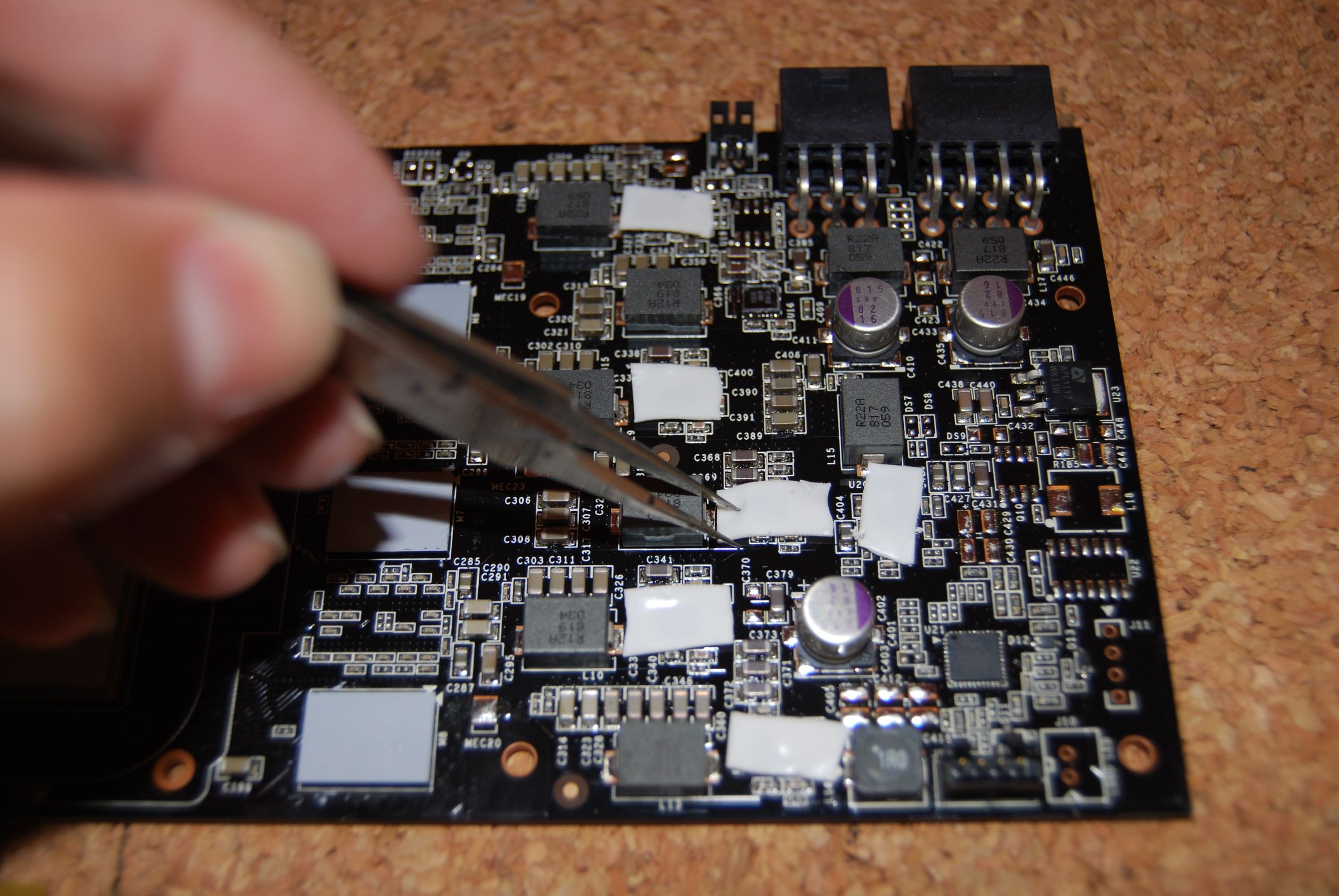Danger Den / Nvidia Tri SLI Water Cooled Gaming PC : 7 Steps ...