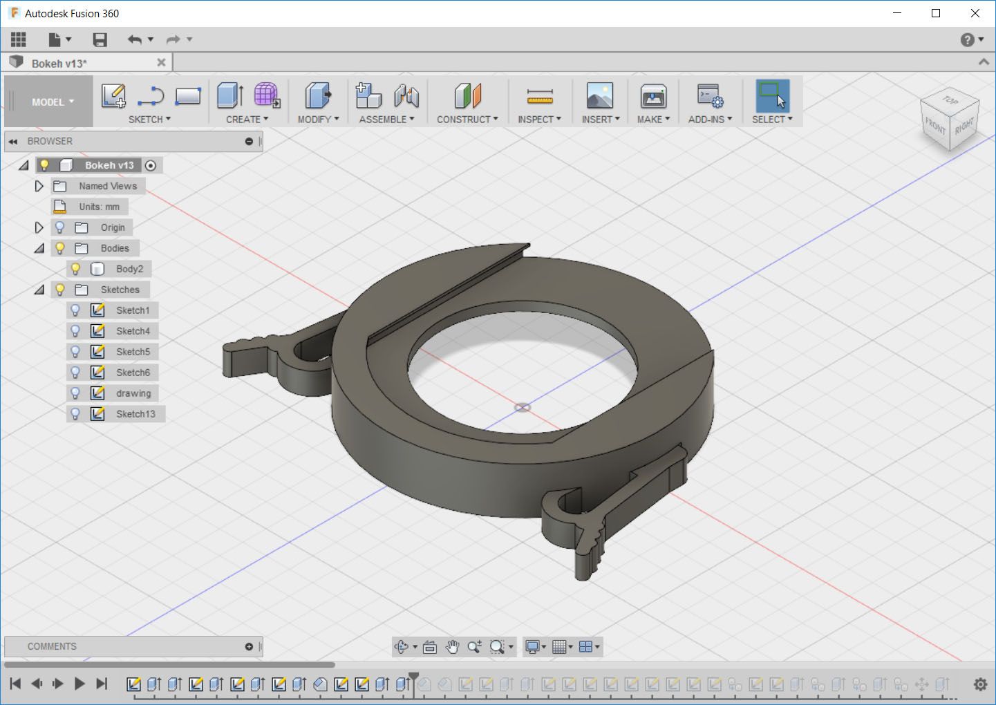 Bokeh Kit : 9 Steps (with Pictures) - Instructables