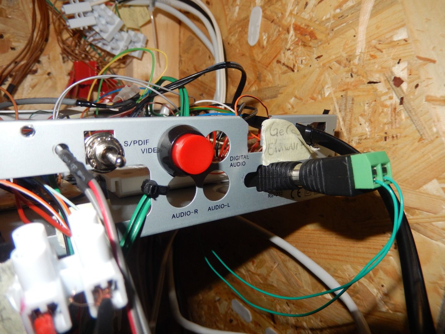 DIY CLAW MACHINE : 7 Steps (with Pictures) - Instructables