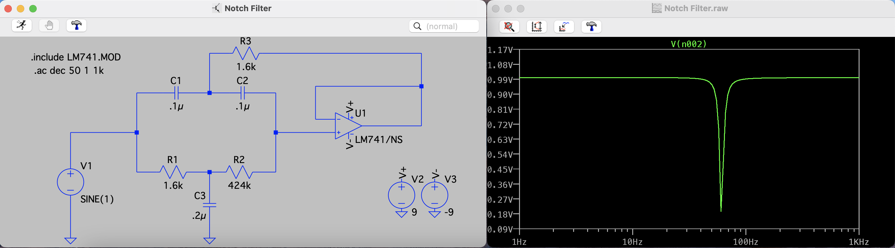 Design a Functional ECG With Automated Plotting of the Biosignal : 6 ...