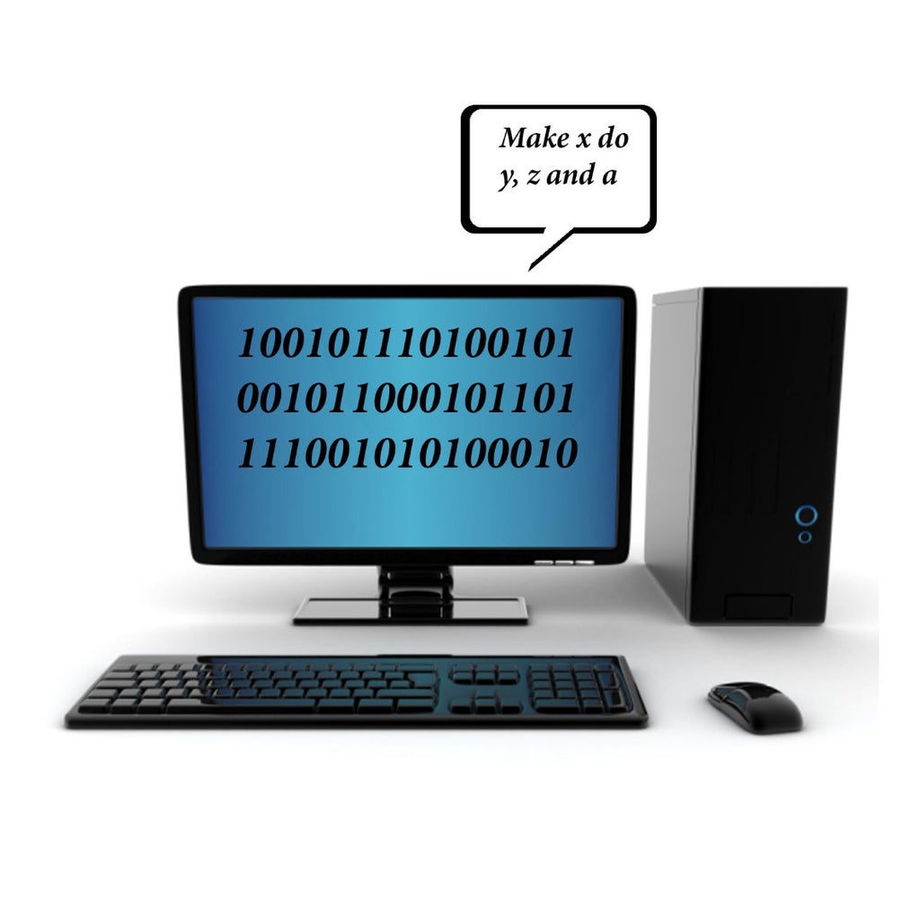 Lesson 4 Basic Arduino Pt 2 Introduction To Coding 8 Steps Instructables