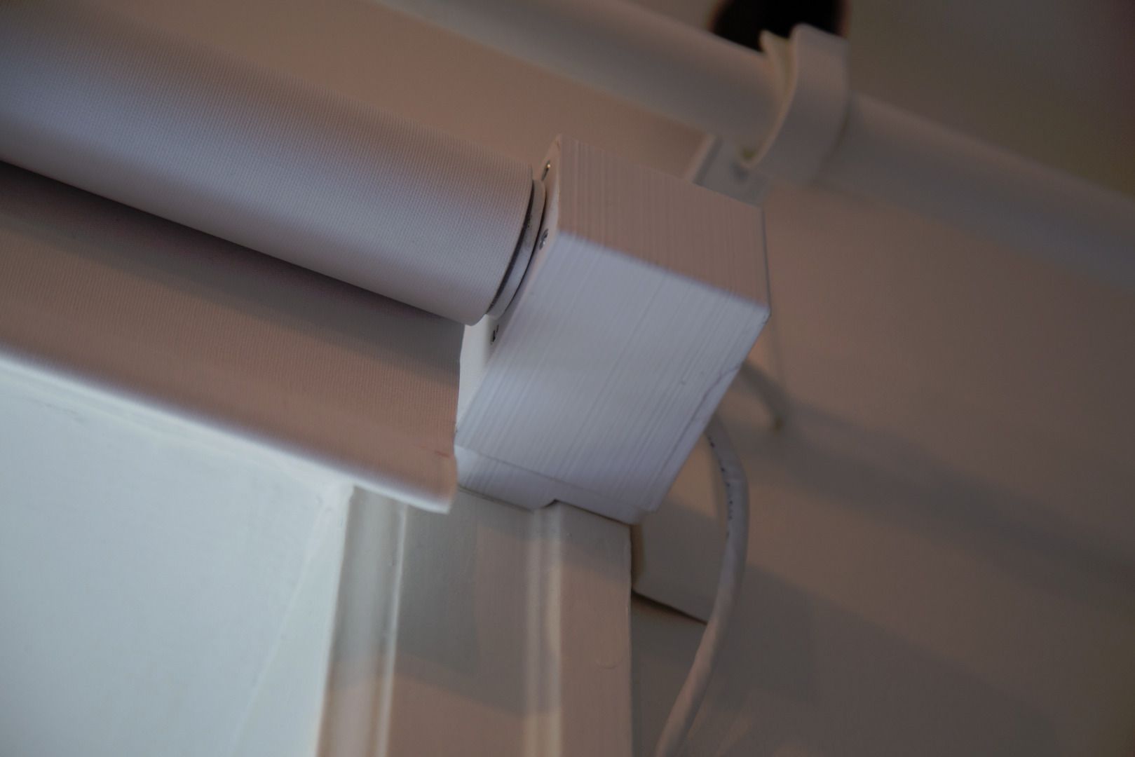 App and Timer Controlled Automatic Blinds : 6 Steps (with Pictures ...