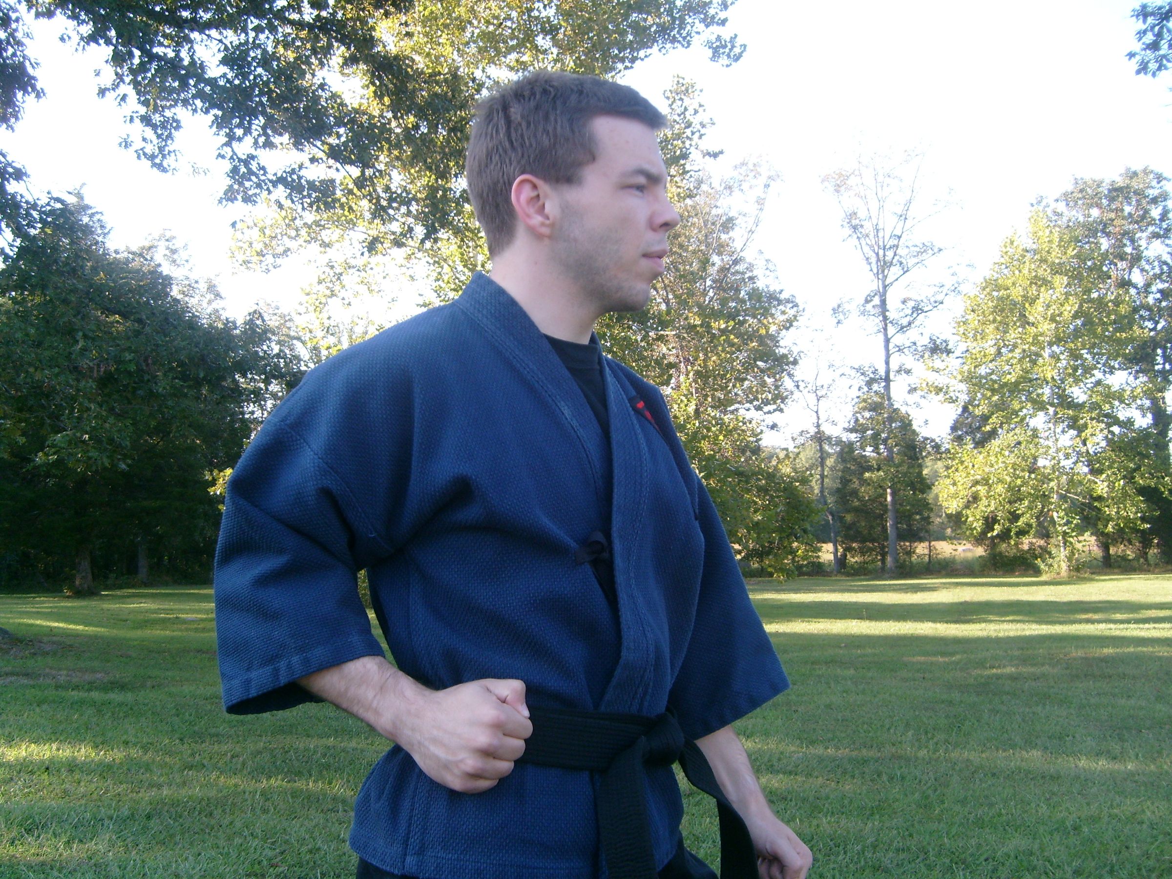 How to Throw a Punch : 6 Steps (with Pictures) - Instructables