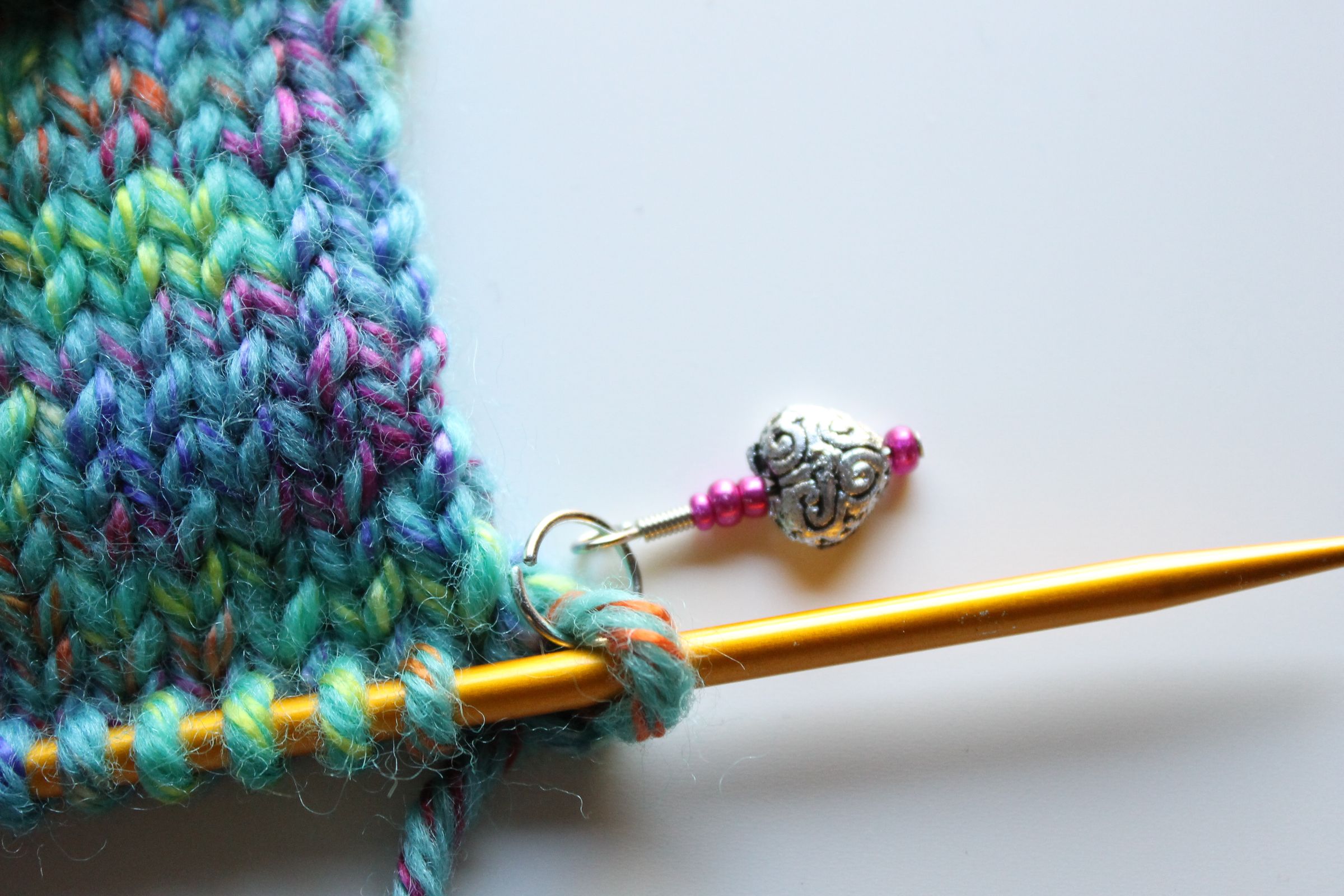 Knitted Blanket Buddy : 4 Steps (with Pictures) - Instructables