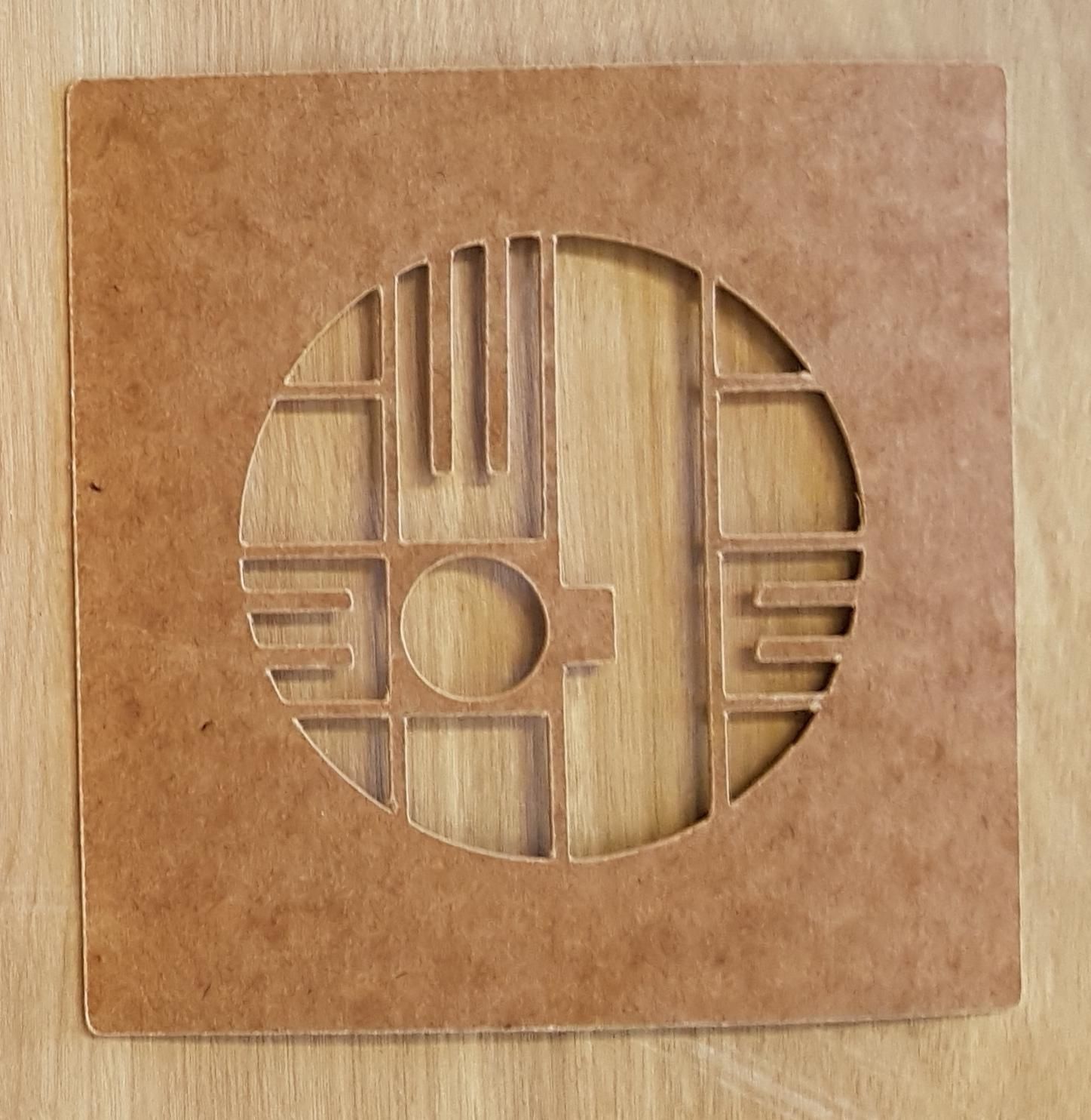 Ceramic Tile Molds From CNC : 7 Steps (with Pictures) - Instructables