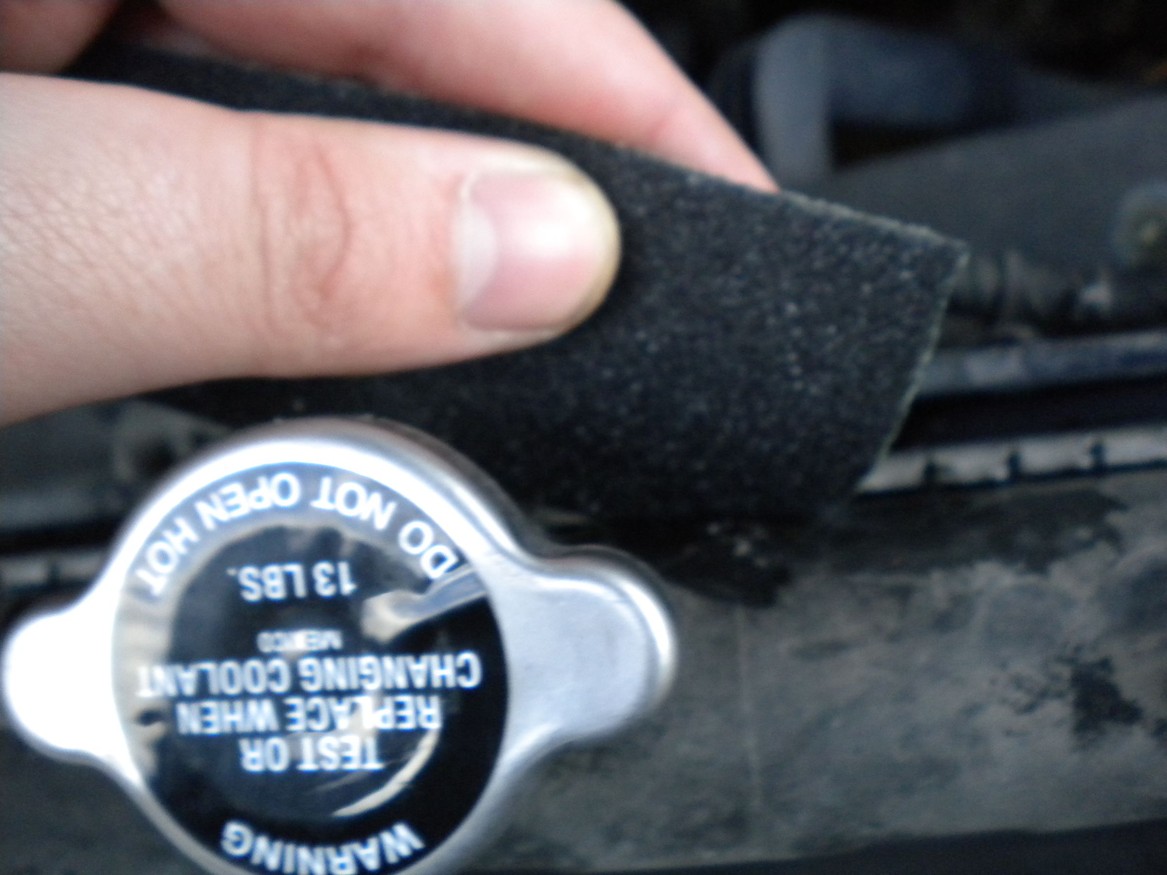 Fixing a Cars Radiator : 8 Steps (with Pictures) - Instructables