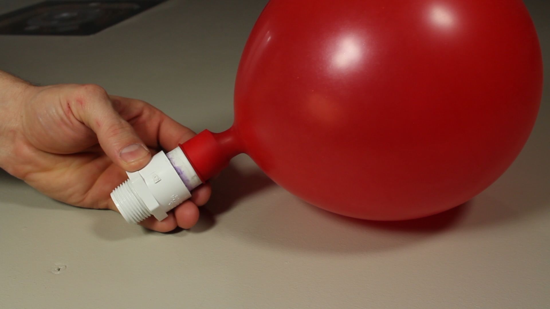 How to Make a One-Way Check Valve - for Cheap!! : 6 Steps (with ...