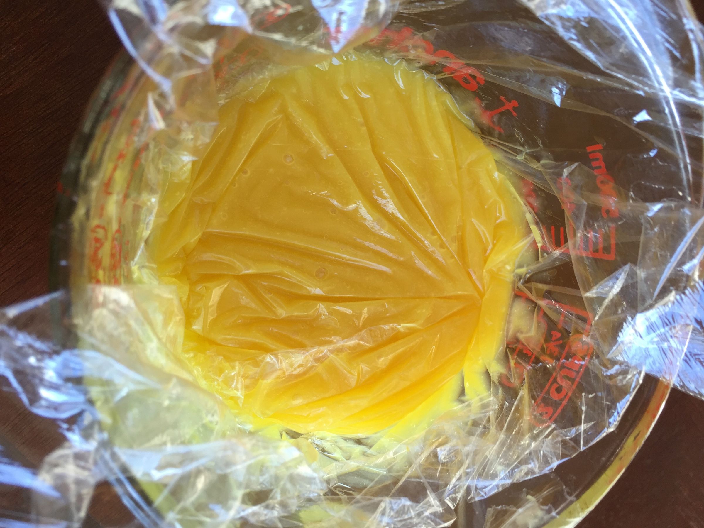 Hawaiian Lilikoi Butter - the Ultimate Butter You Never Had. : 3 Steps ...