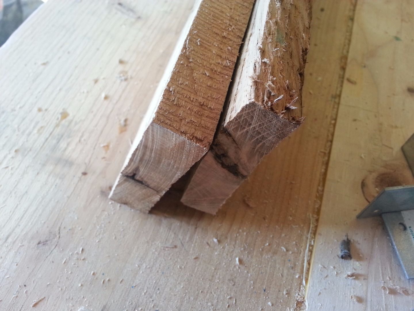 Rustic Crab - Reclaimed Pallet Wood : 8 Steps - Instructables