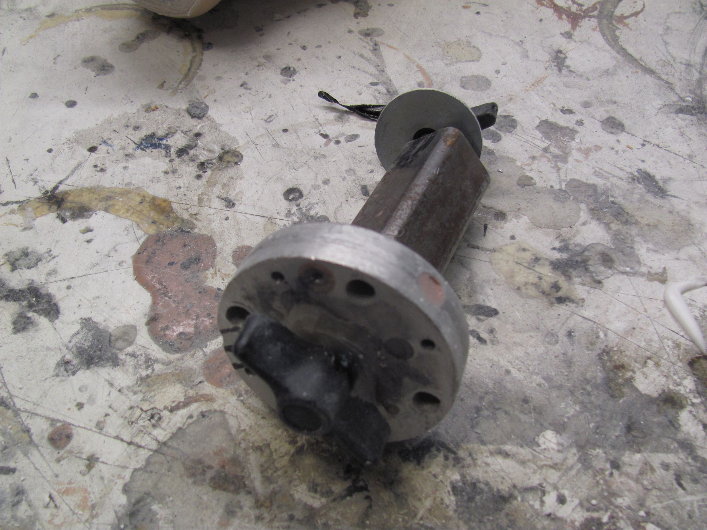 How a Prosthetic Leg Is Made! : 5 Steps (with Pictures) - Instructables