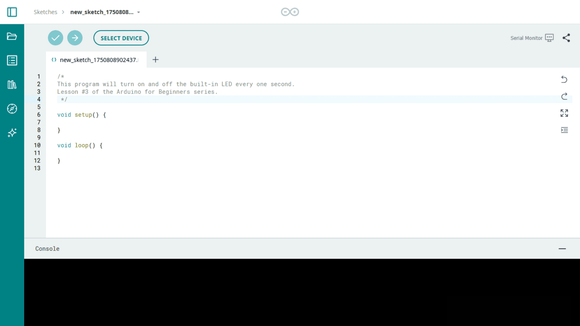 How to Write Arduino Programs - Lesson #3 : 7 Steps - Instructables