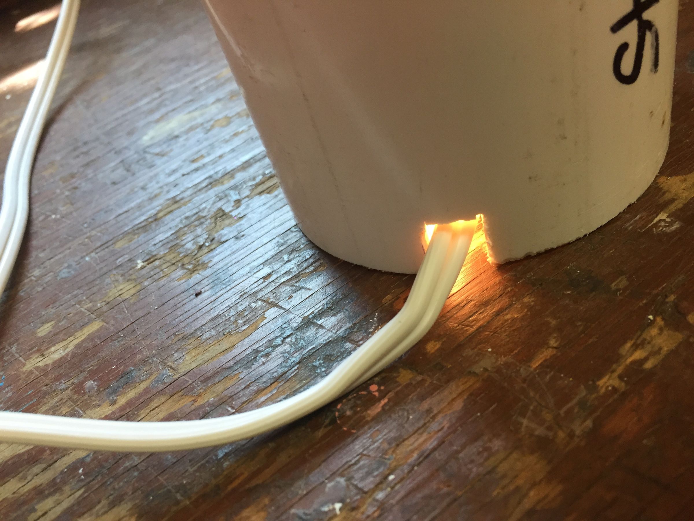 How to Make a Cool Night Light : 5 Steps - Instructables