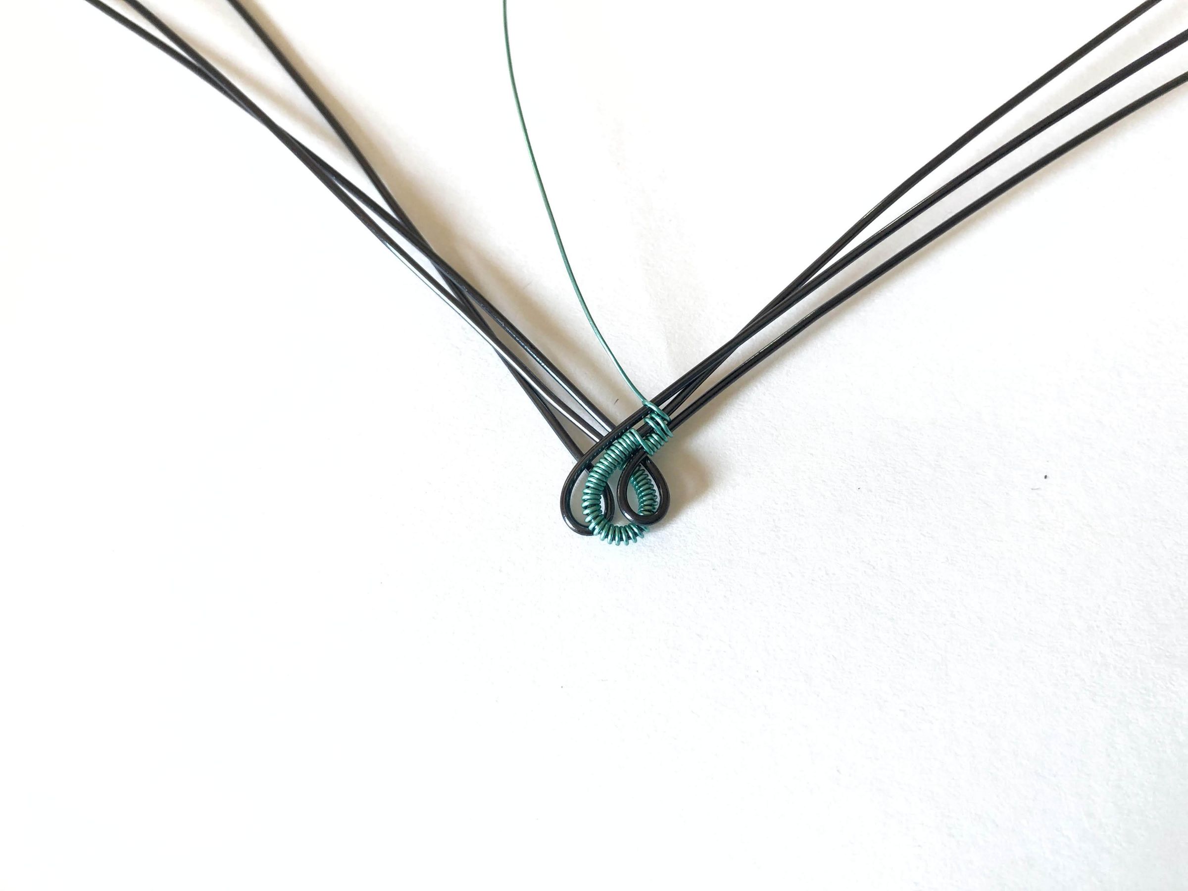 Woven Wire Hearts : 17 Steps (with Pictures) - Instructables
