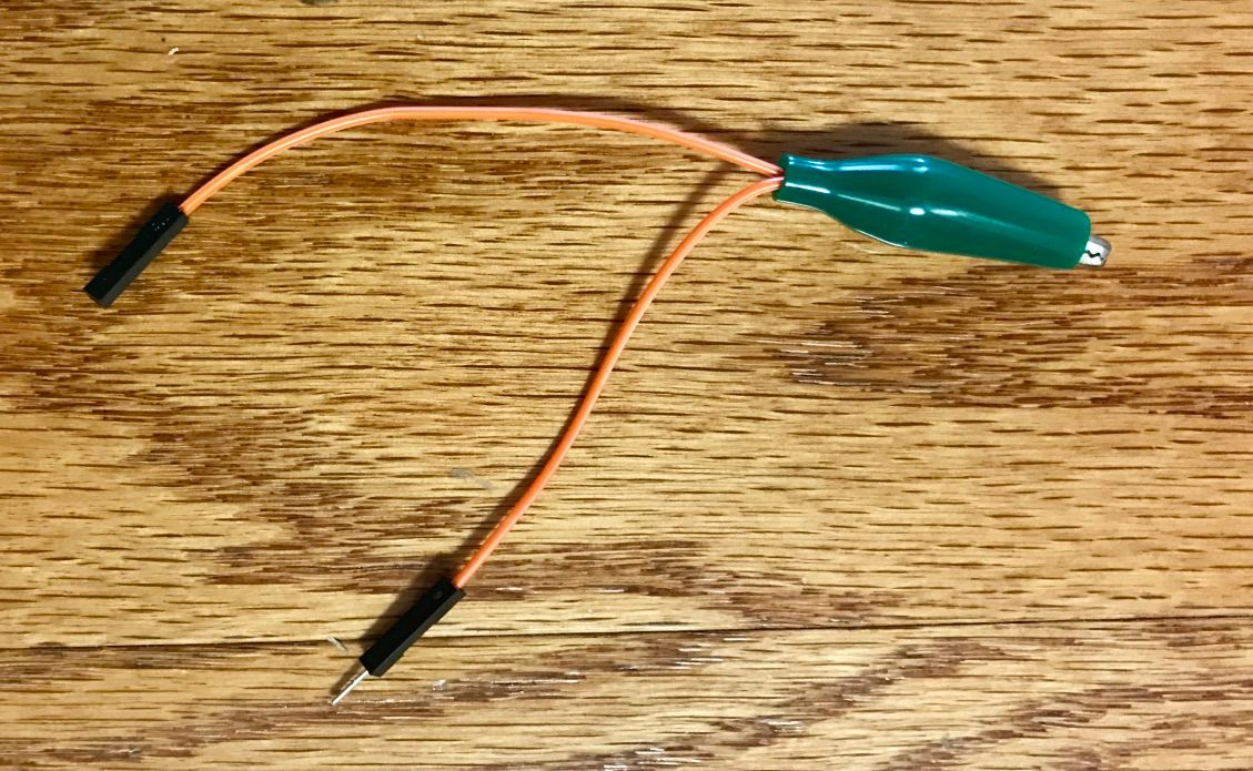 Simple But Useful Jumper Wire Hack : 3 Steps - Instructables