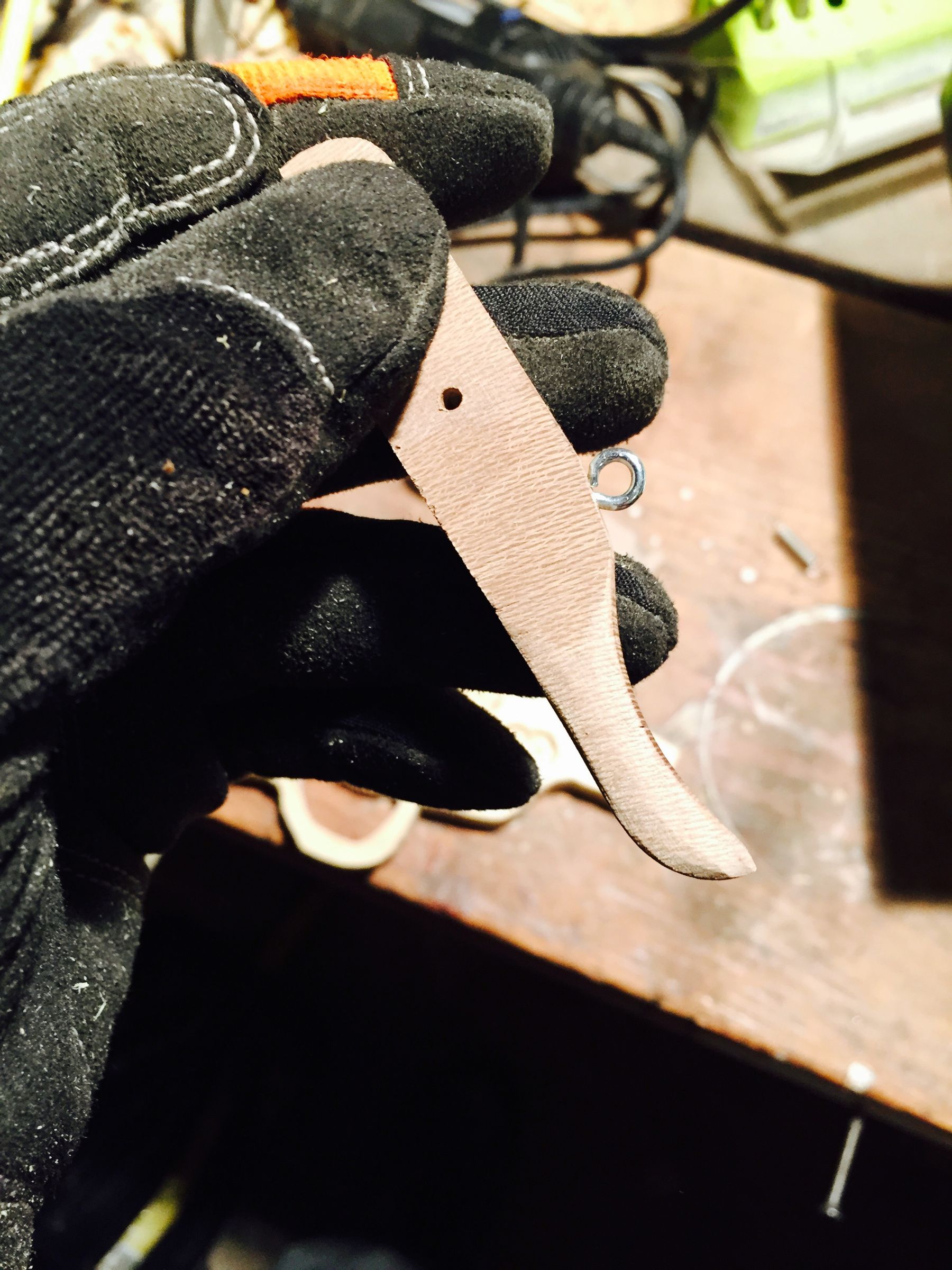 Pallet Rubber Band Gun : 12 Steps (with Pictures) - Instructables