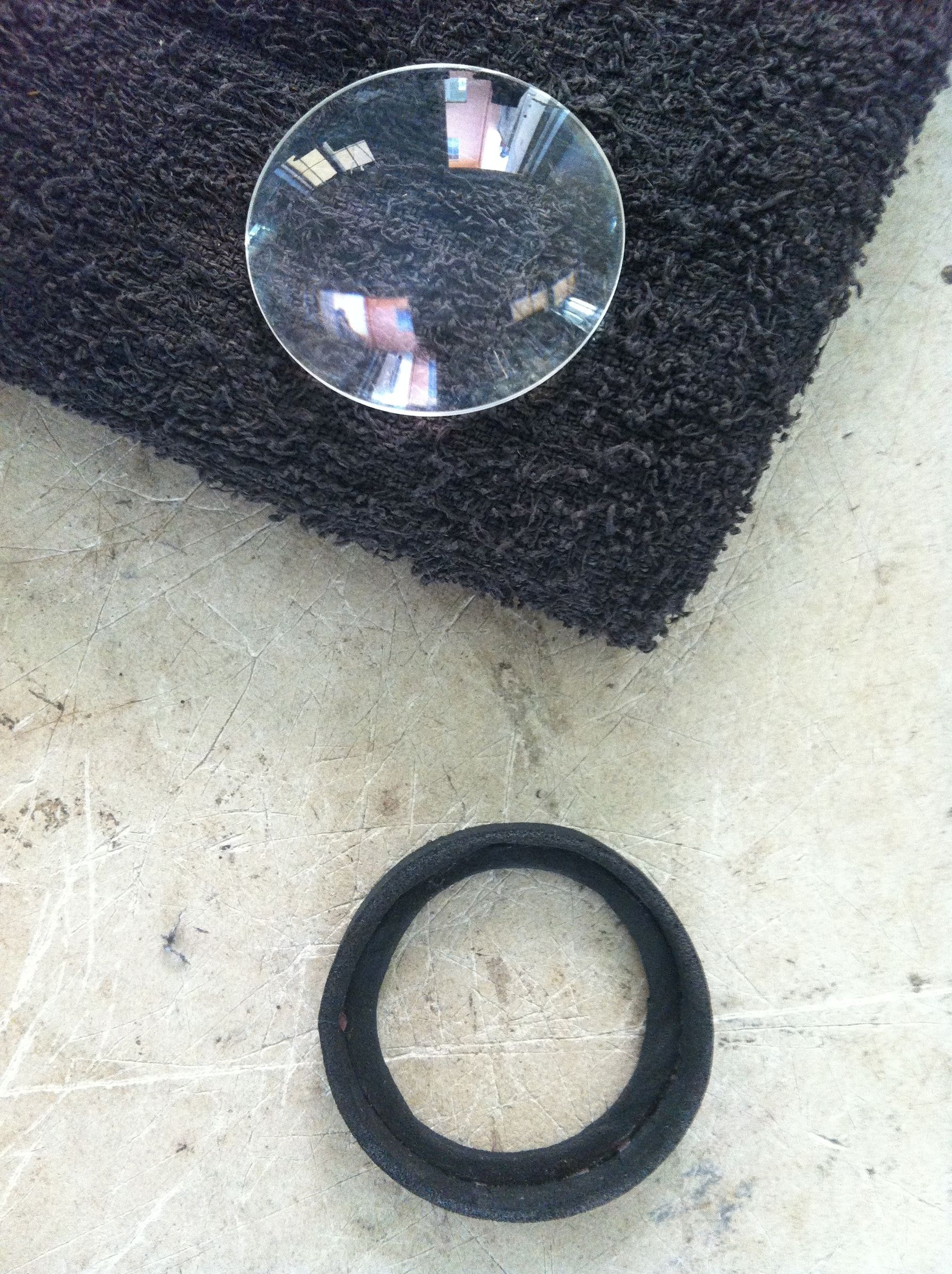 IPhone HomeMade Telephoto Lens : 11 Steps (with Pictures) - Instructables