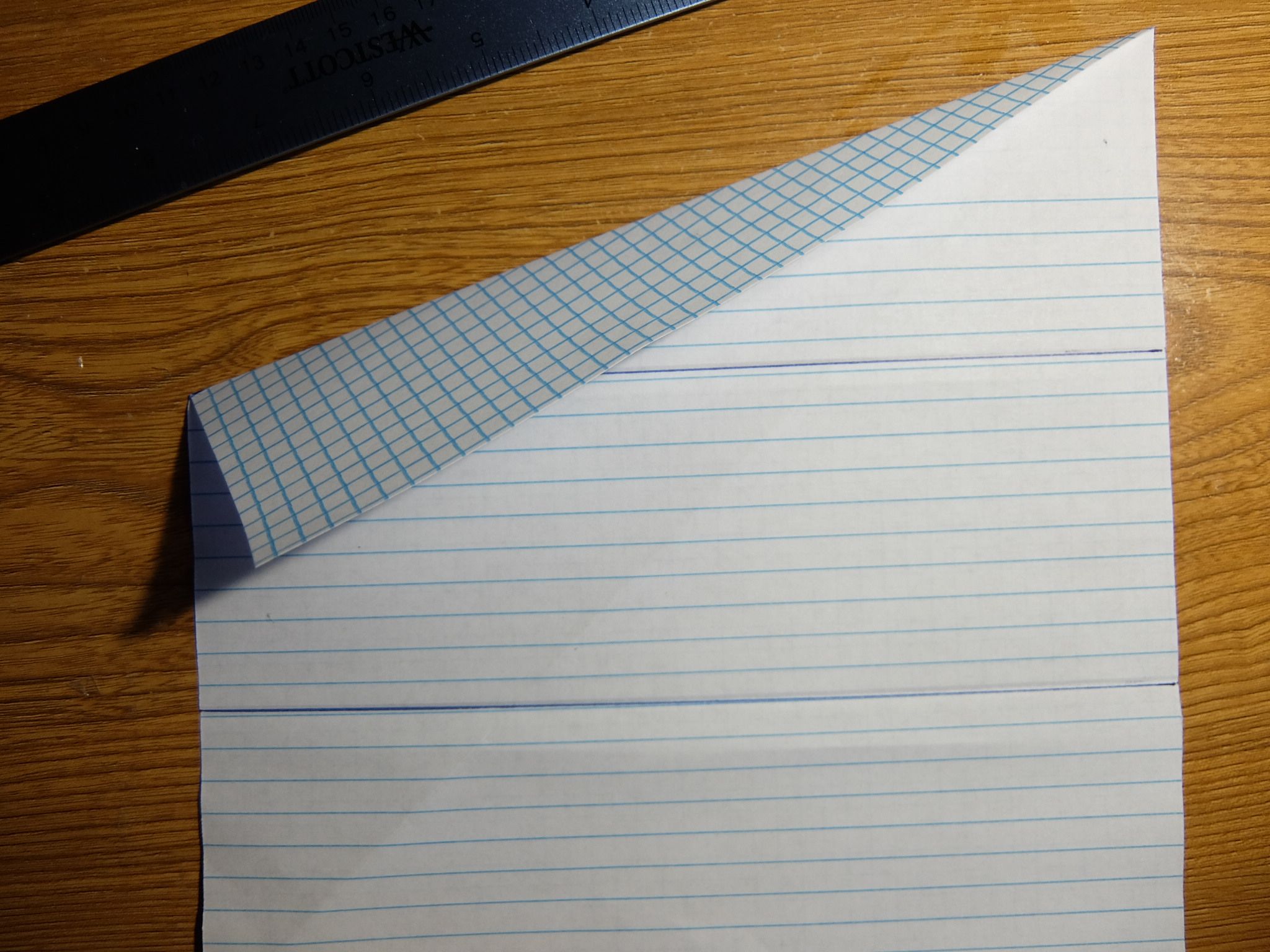 Origami of Pentagon for Dodecahedron : 8 Steps (with Pictures ...