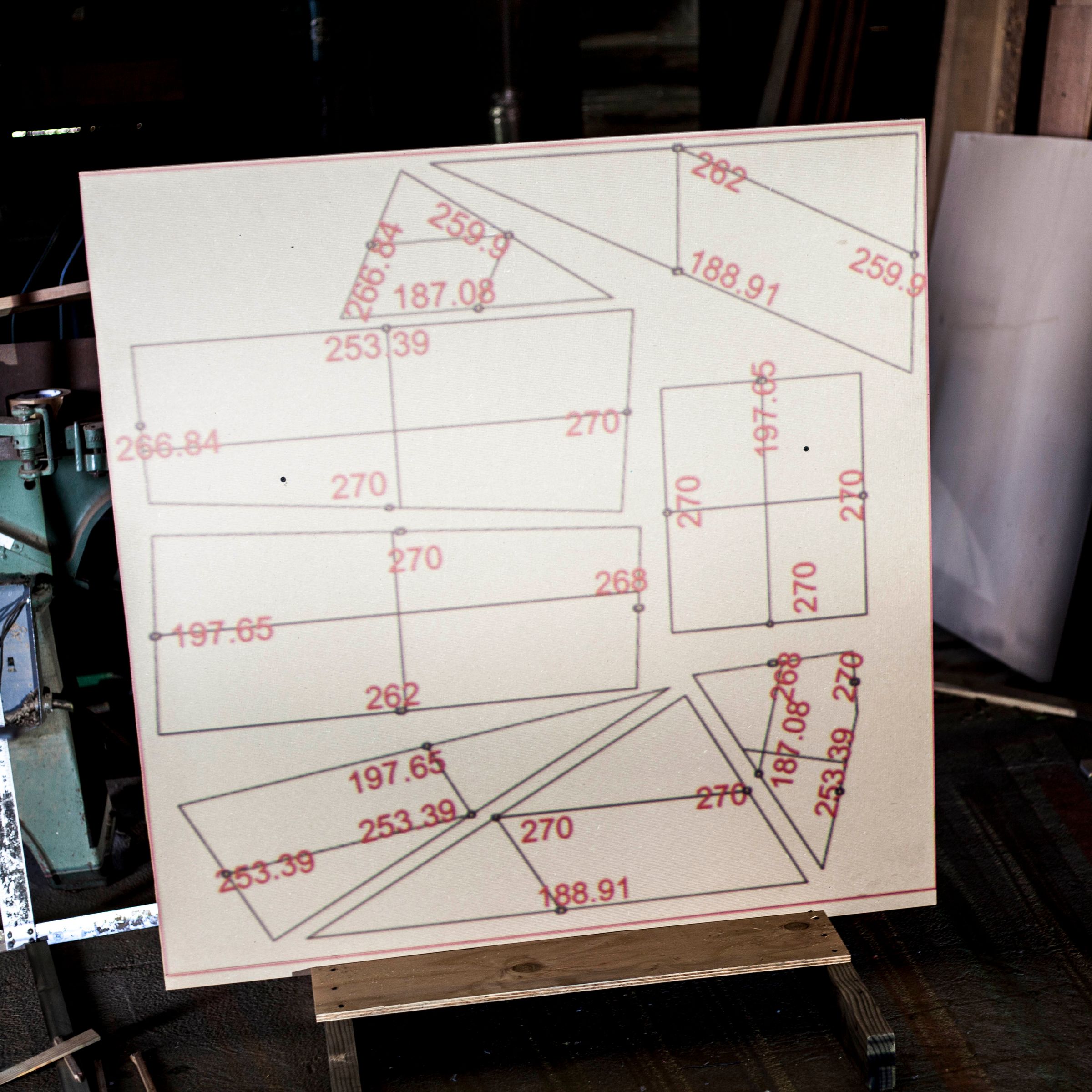 Projection Mapped Cnc : 5 Steps - Instructables