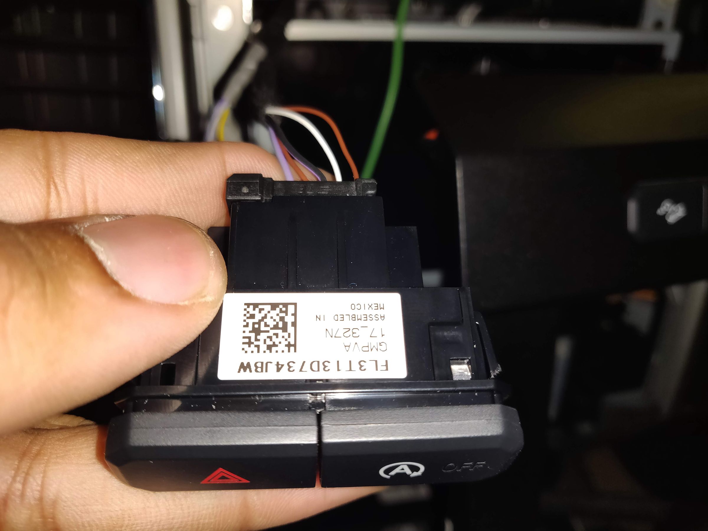 Ford F150 Auto-Start/Stop Disable FOR GOOD : 7 Steps - Instructables