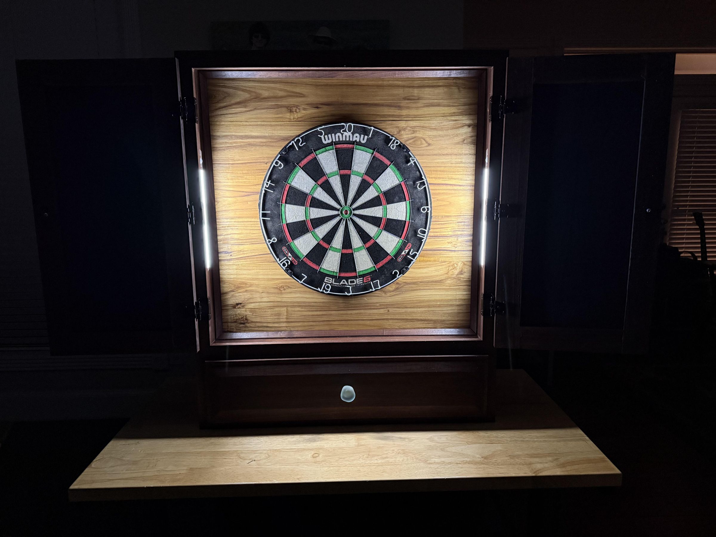 Dart Caddies : 8 Steps (with Pictures) - Instructables