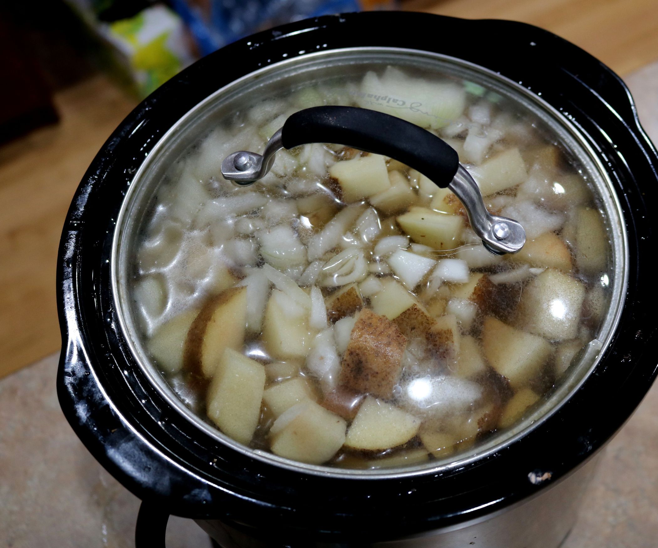 Venison Soup W/ Vegetables : 6 Steps - Instructables