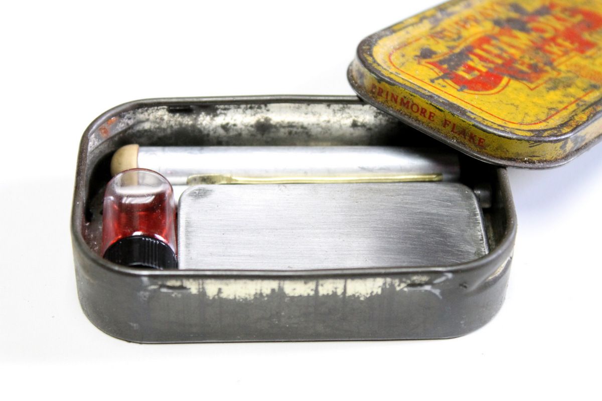 Simple Mini Fire Piston : 11 Steps (with Pictures) - Instructables