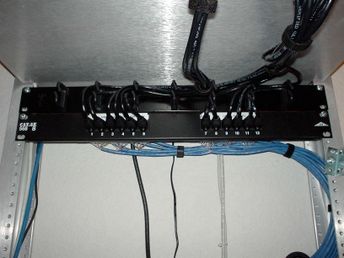 How to Wire Your House With Cat-5 (or 6) for Ethernet Networking : 8 ...