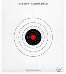 How to Make an Airsoft Target - Instructables