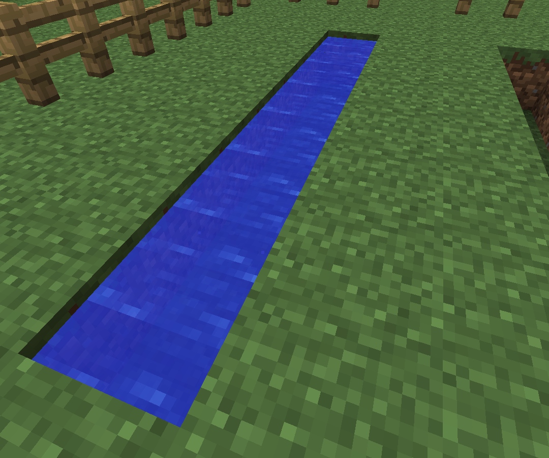 Farming in Minecraft : 10 Steps (with Pictures) - Instructables