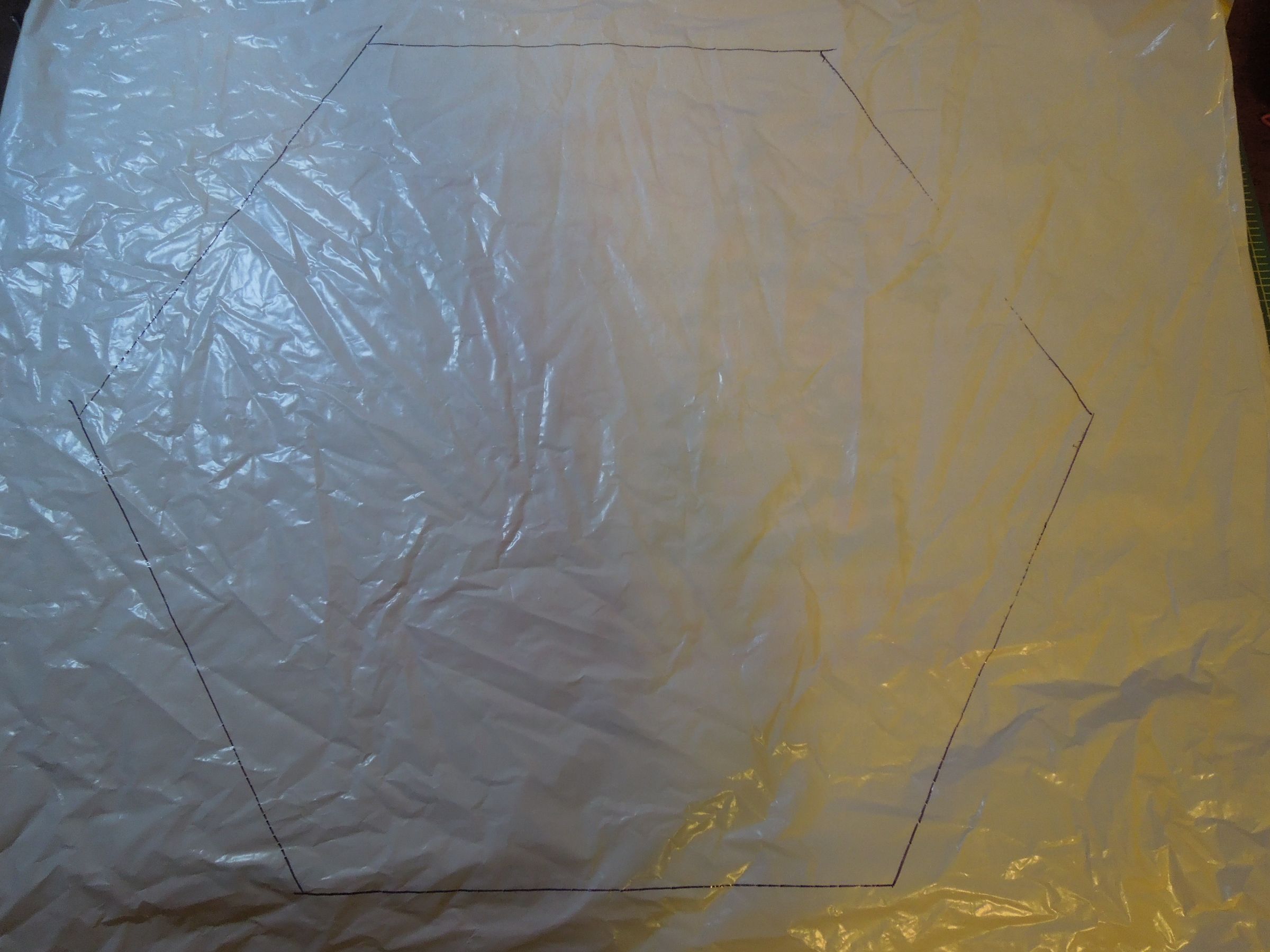 DIY Model Rocket Parachute : 8 Steps - Instructables