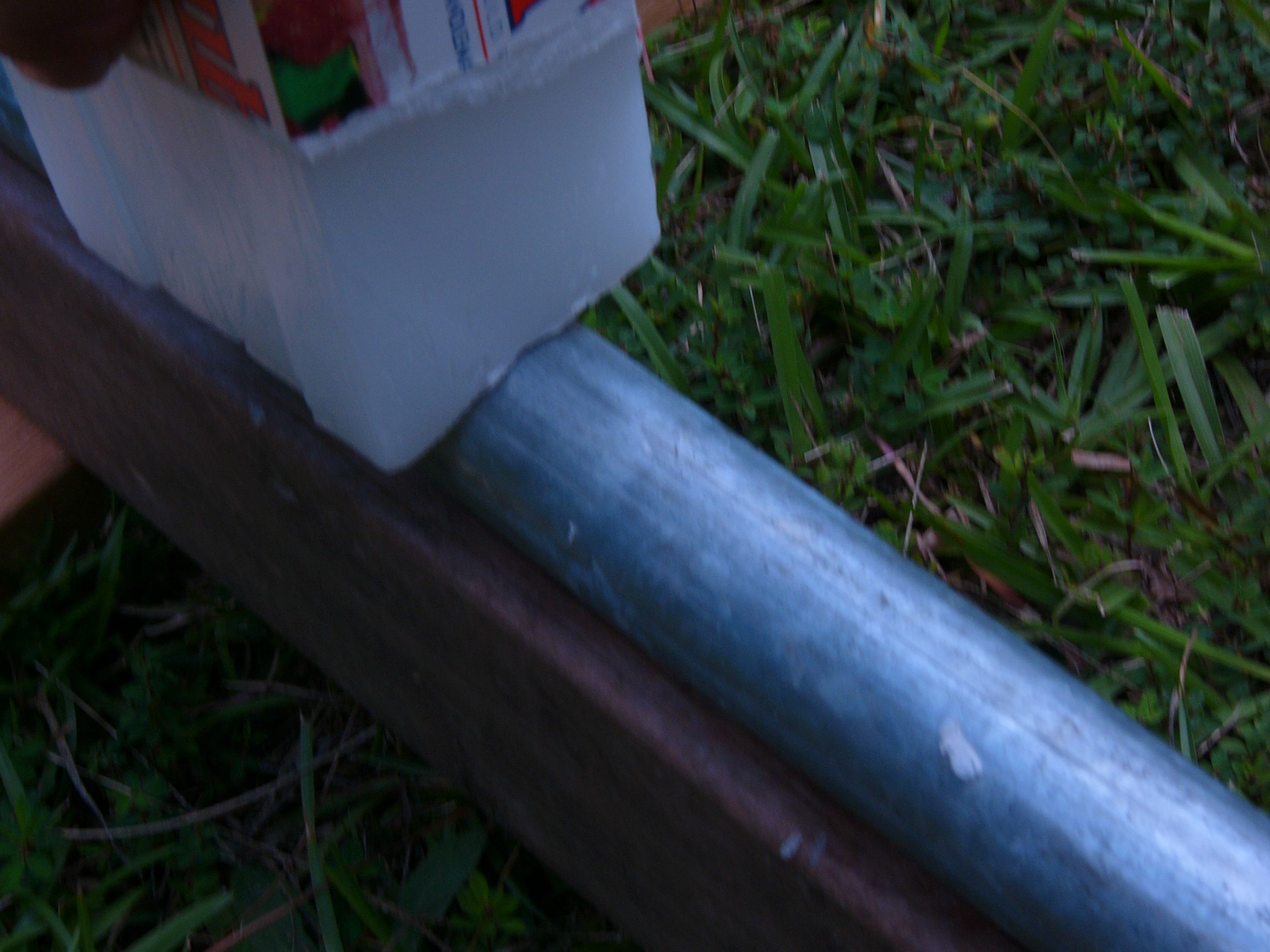 Grind Rail : 5 Steps - Instructables