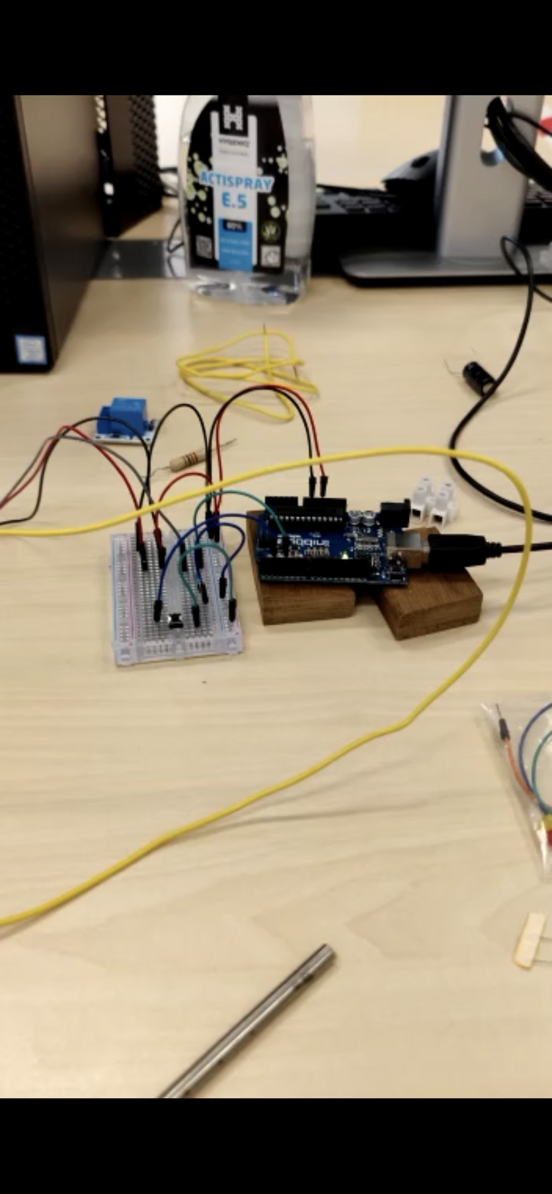 DEF Eindopdracht Groep 12 : 8 Steps - Instructables