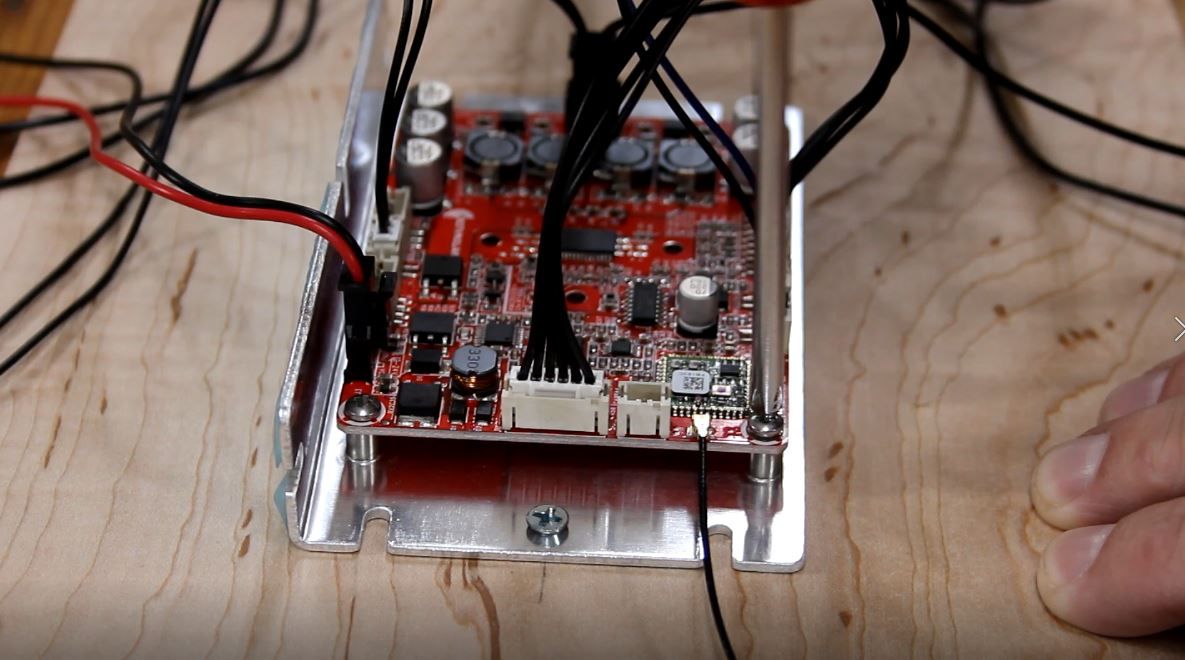 DIY Wood Bluetooth Speaker : 8 Steps (with Pictures) - Instructables